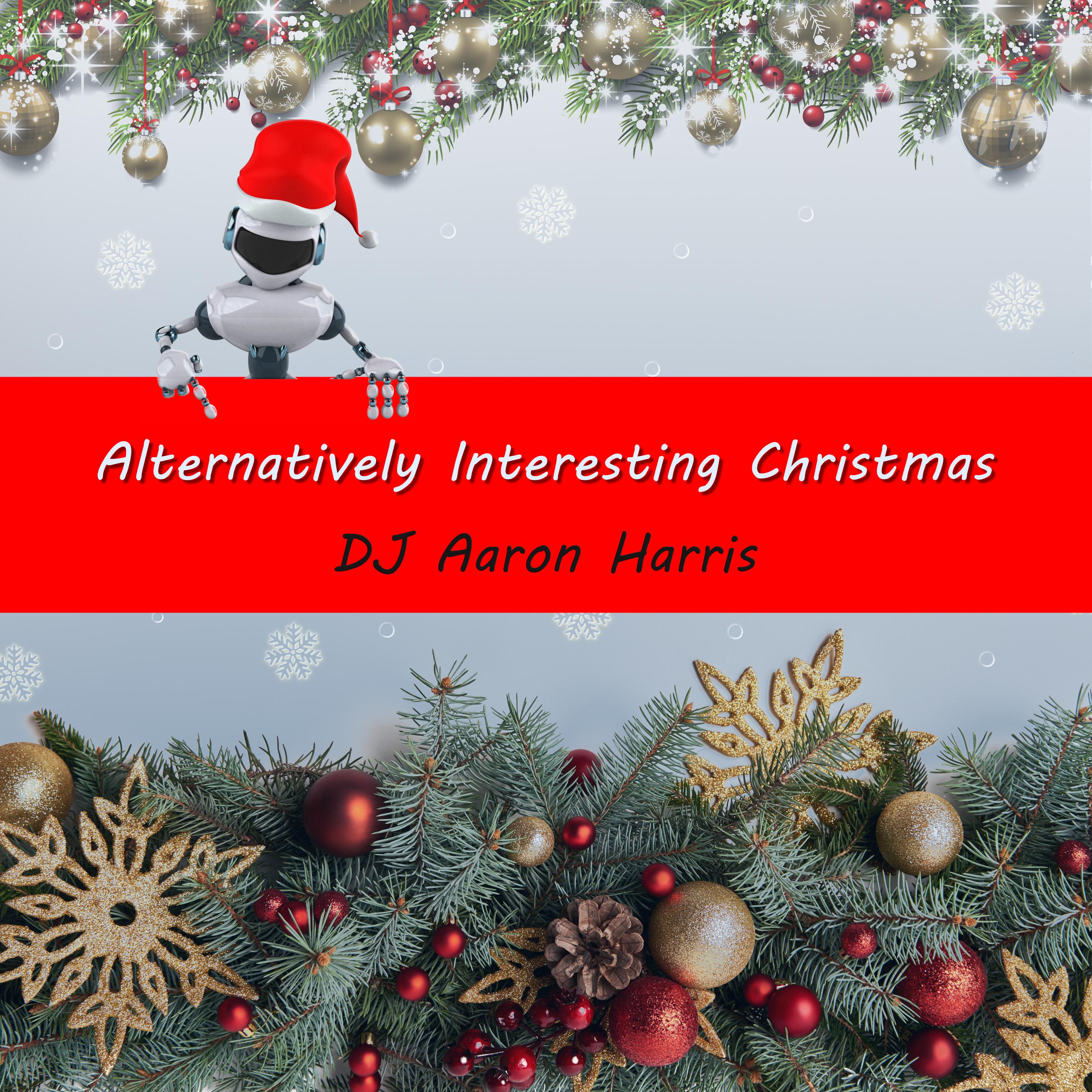 Ring That Bell - DJ Aaron Harris - 单曲 - 网易云音乐