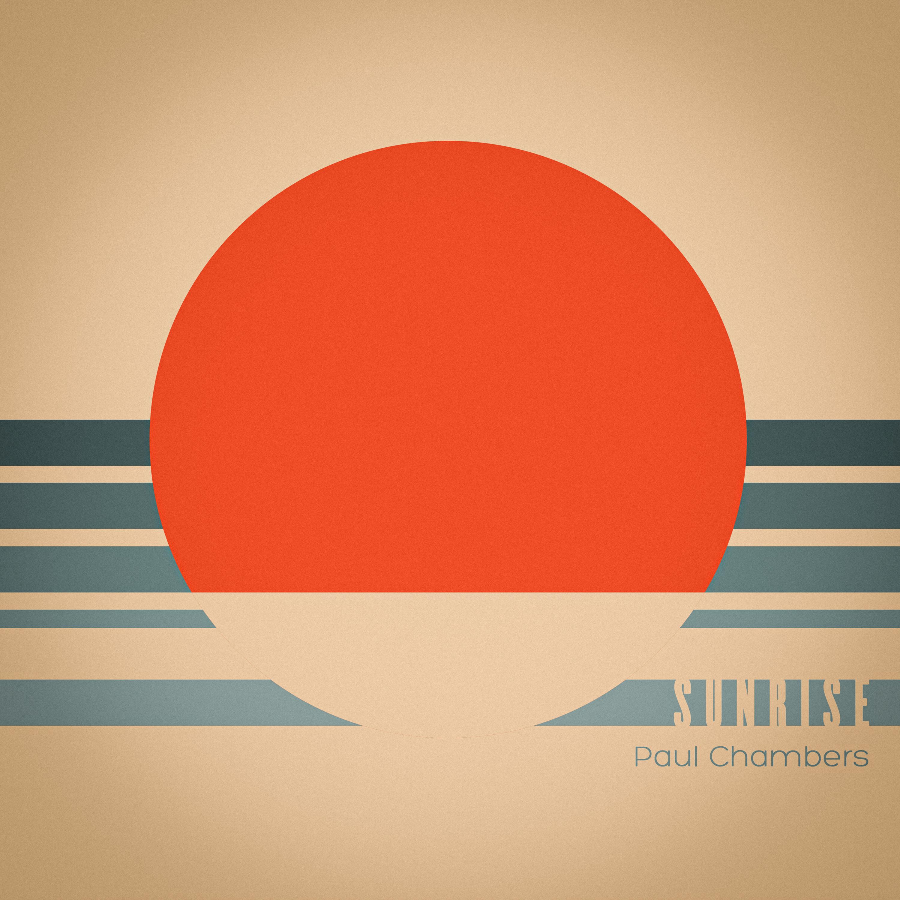 Constellation - Paul Chambers - 单曲 - 网易云音乐