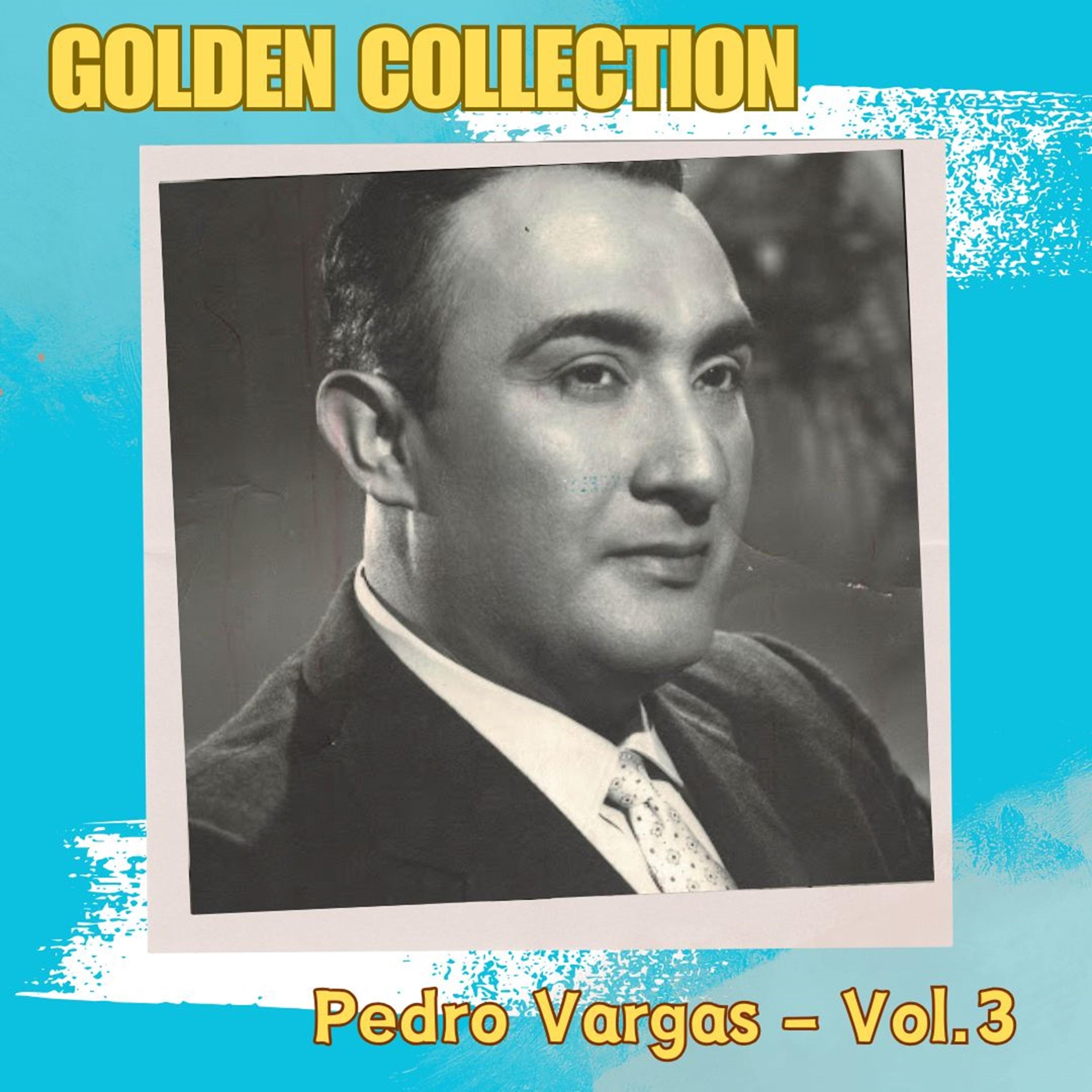 Tuyo es mi amor - Pedro Vargas - 单曲 - 网易云音乐