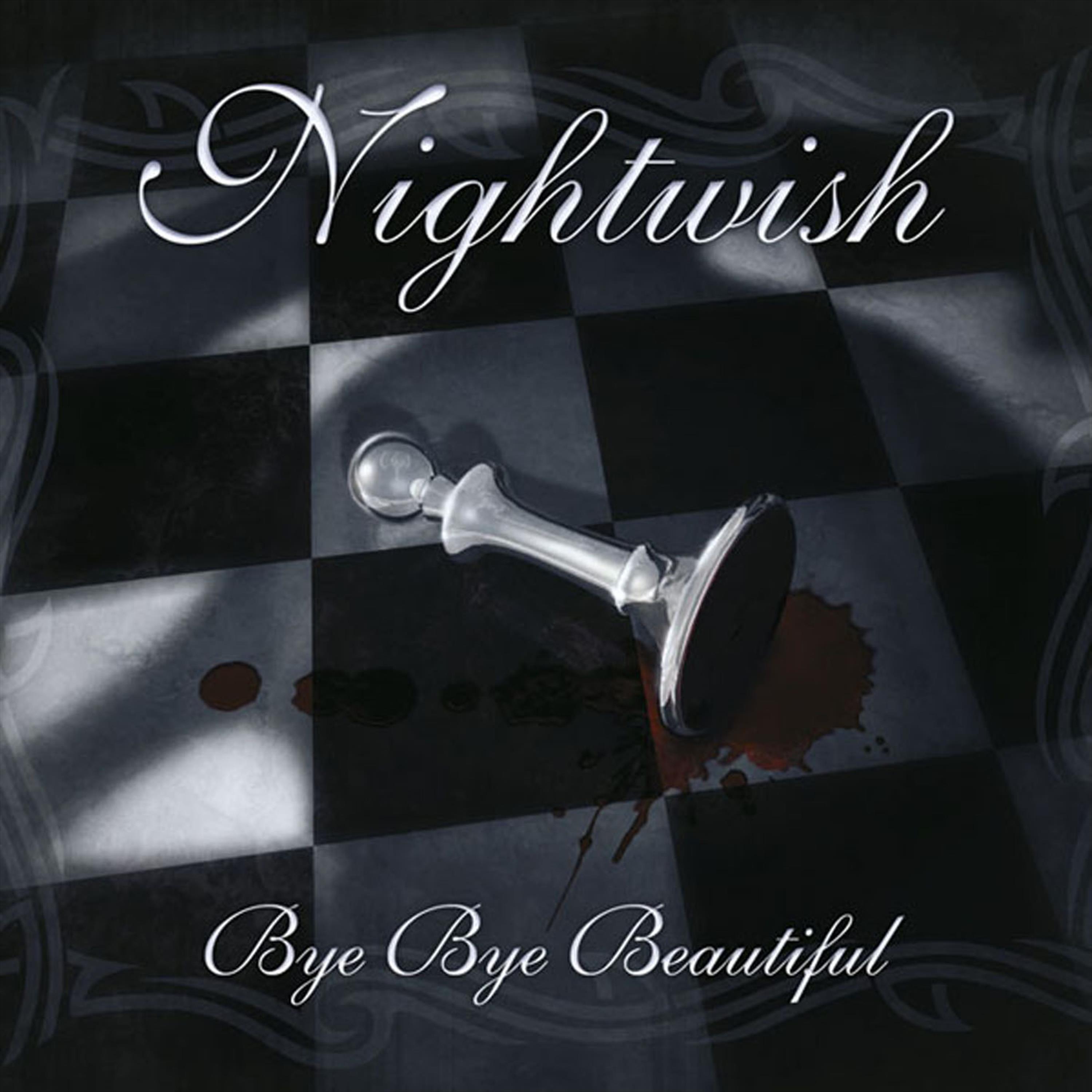 Bye Bye Beautiful - Nightwish - 单曲 - 网易云音乐
