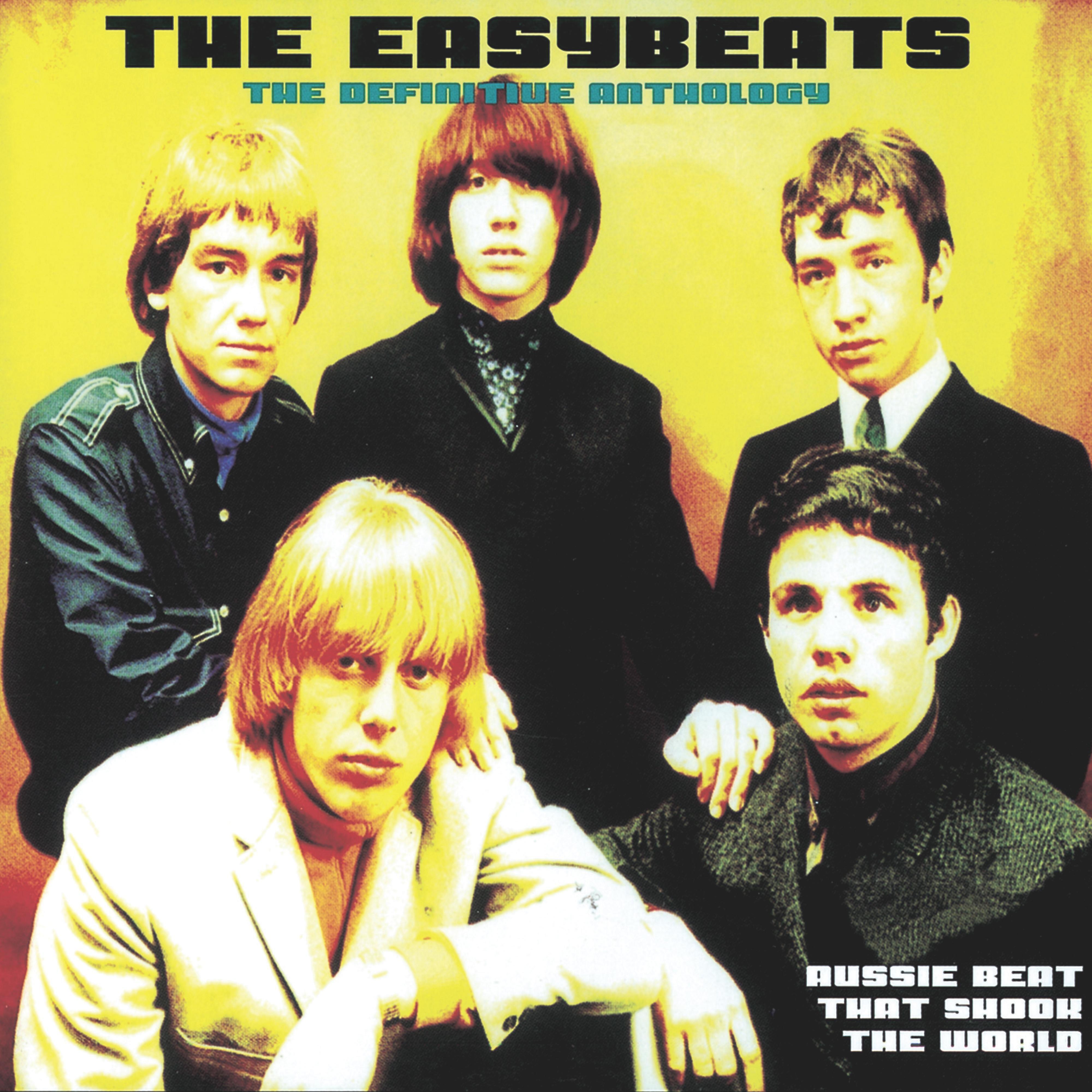 Good Times - The Easybeats - 单曲 - 网易云音乐