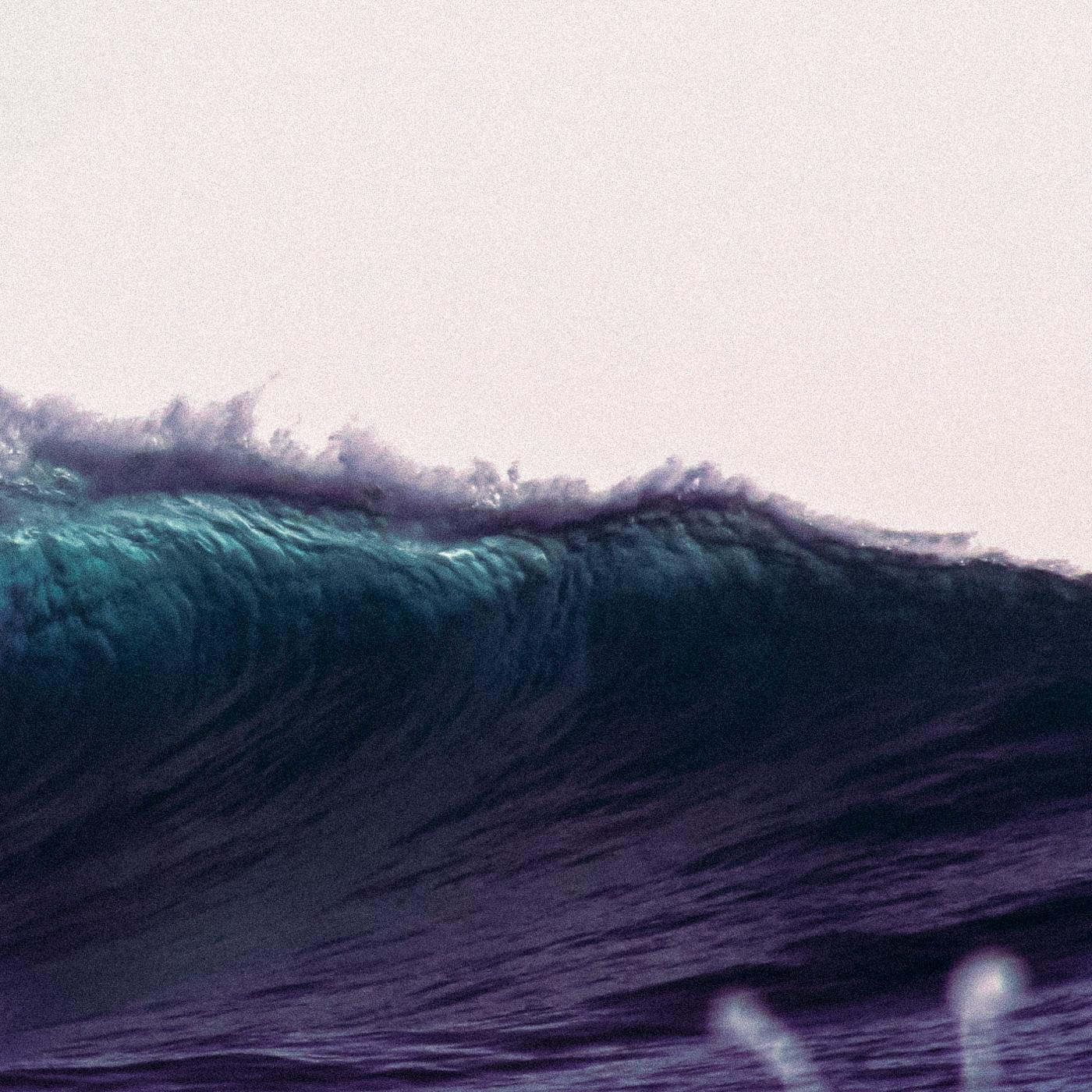 Big Waves On the Lake - Ocean Sounds/Ocean Waves for Sleep/Relajación ...