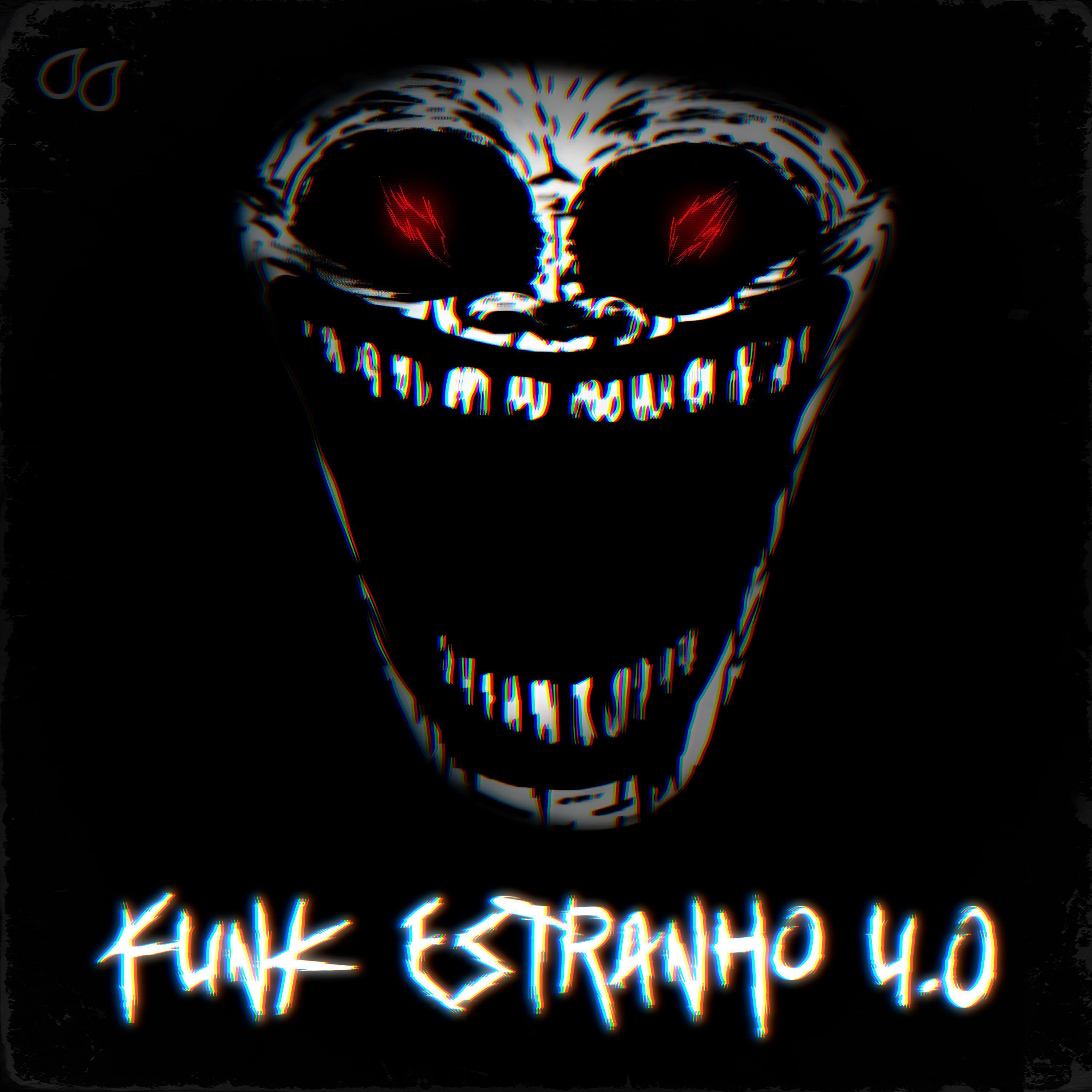 FUNK ESTRANHO 4.0 - nikenmar - 专辑 - 网易云音乐