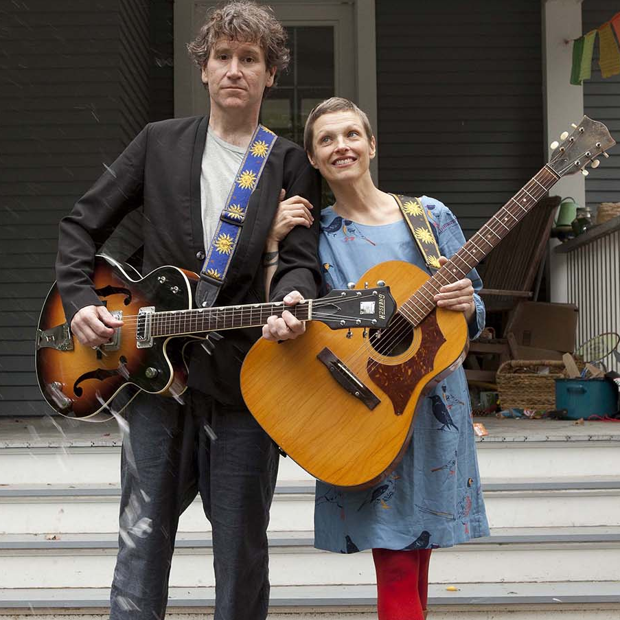 The Weepies - 歌手 - 网易云音乐