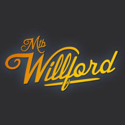 Willford - 歌手 - 网易云音乐
