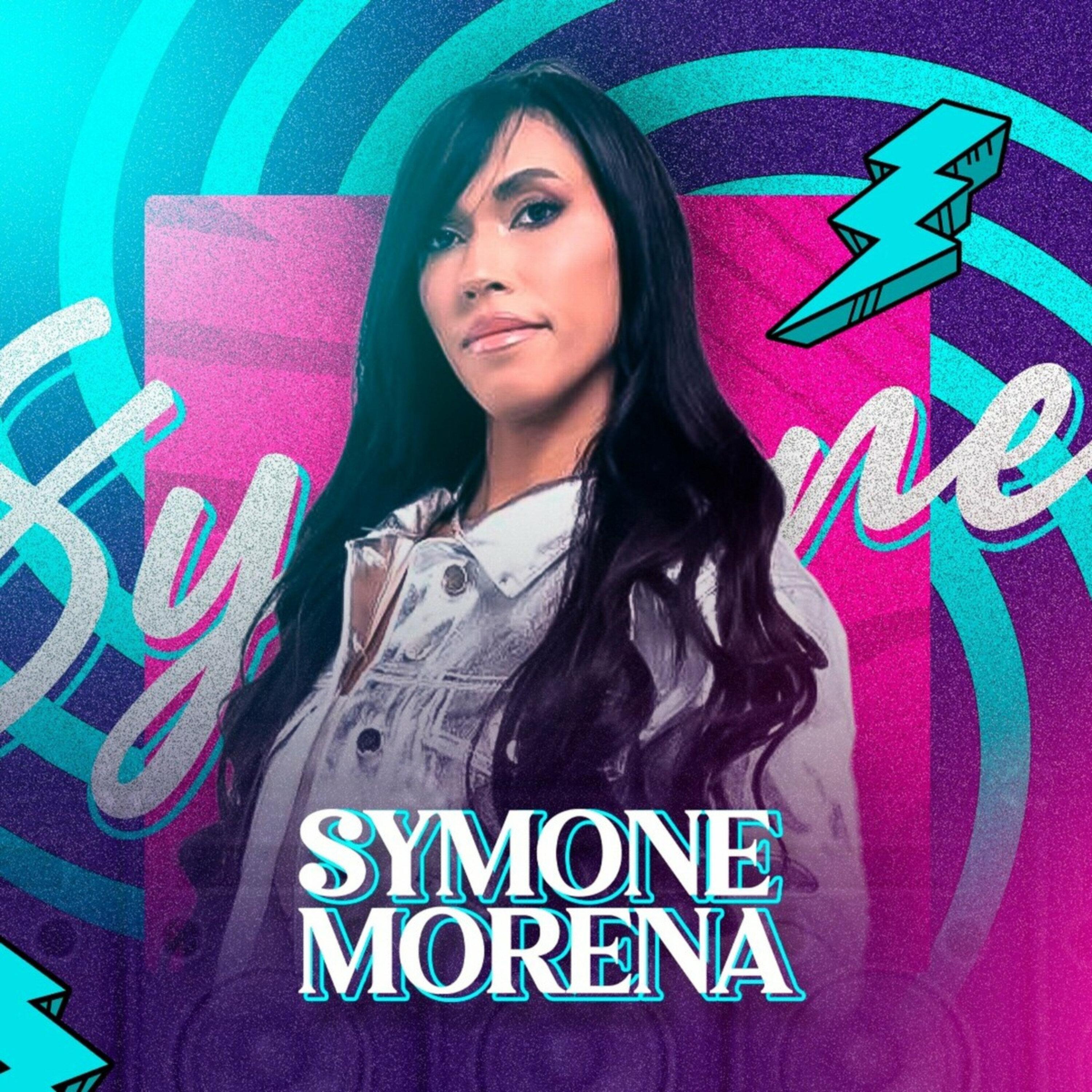 Diário - Symone Morena - 单曲 - 网易云音乐