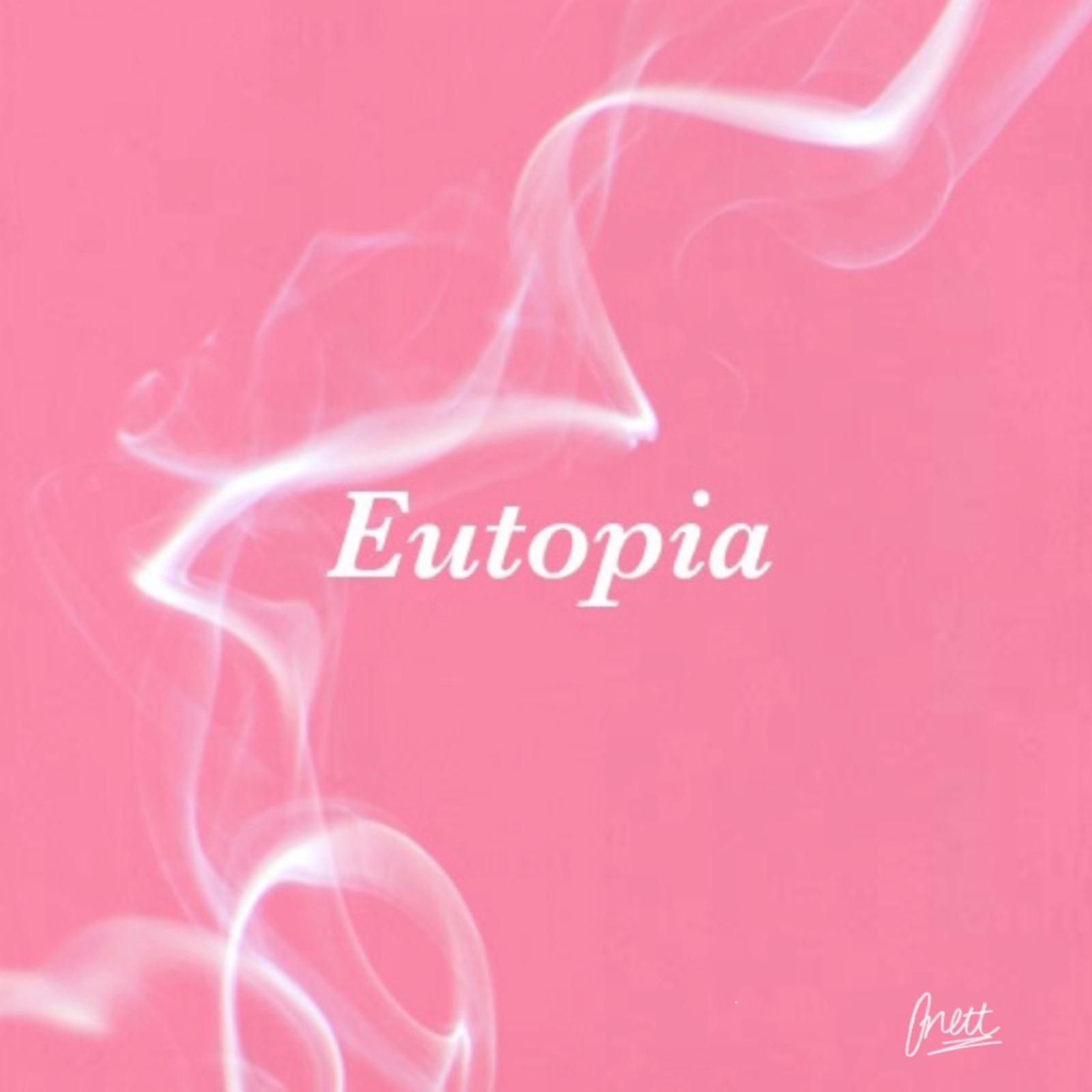 Eutopia - onett - 单曲 - 网易云音乐