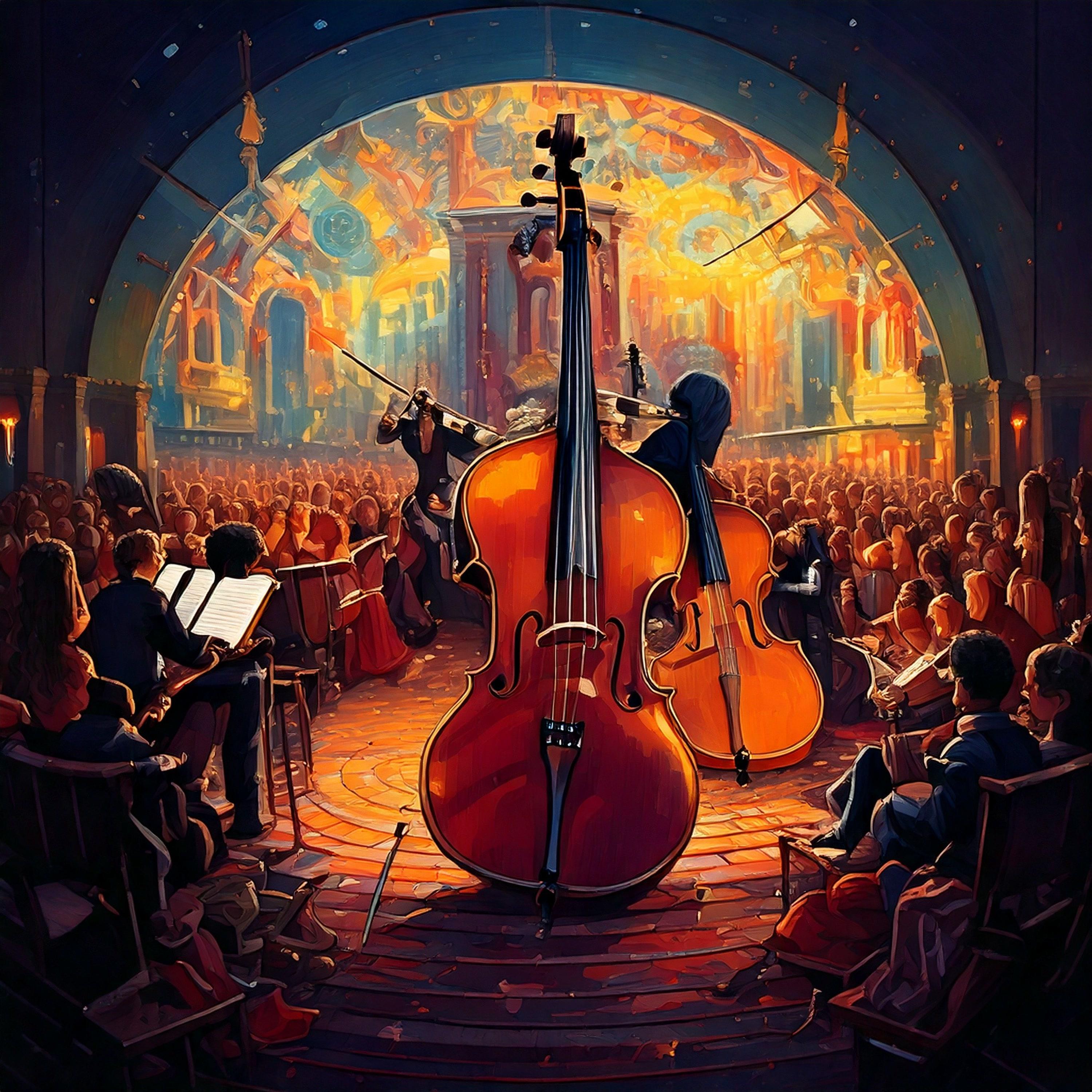 Mellow Orchestra Peaceful Cadence - Elevator Music Playlist/Meditation ...