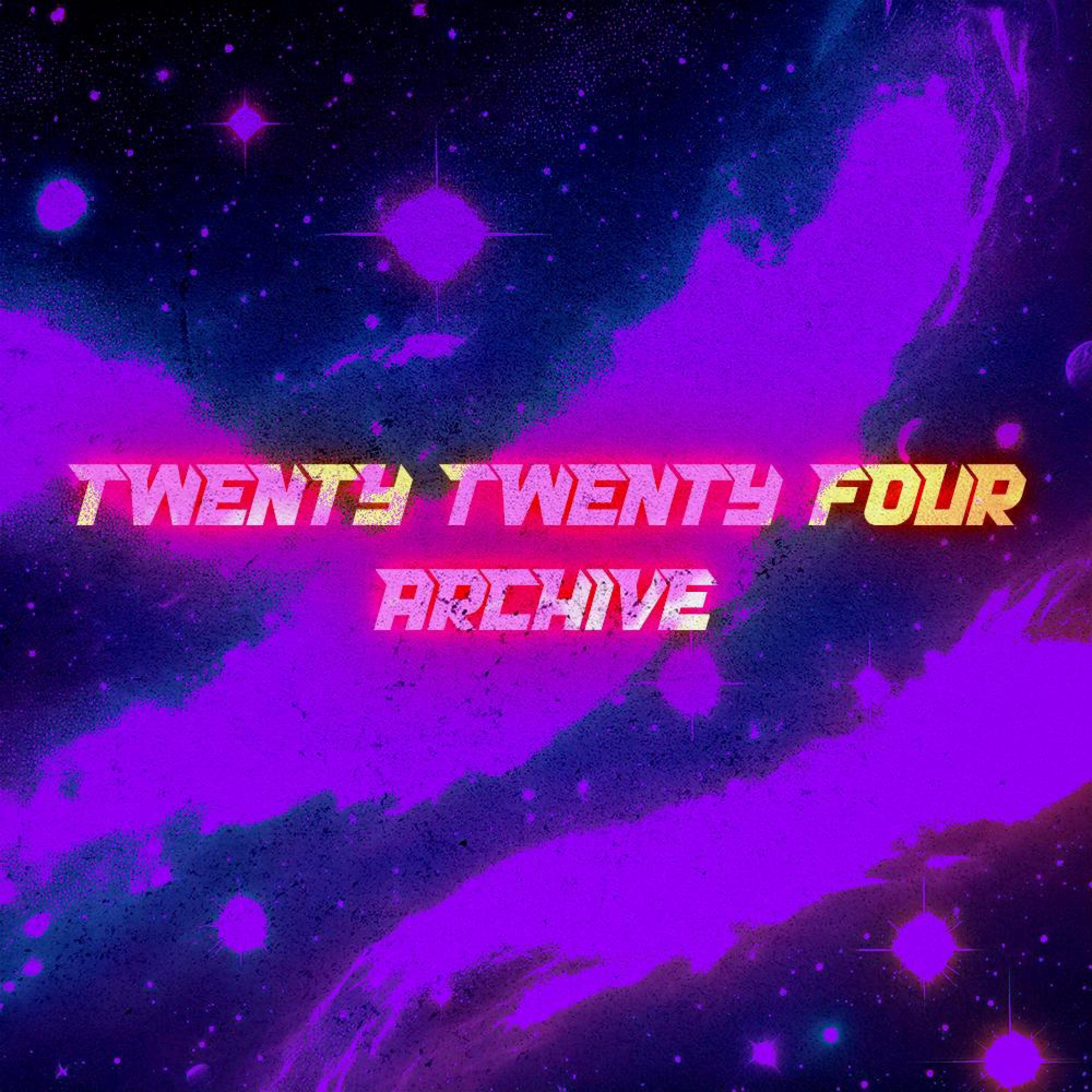 Twenty Twenty Four Archive - Jxred's Archive - 专辑 - 网易云音乐