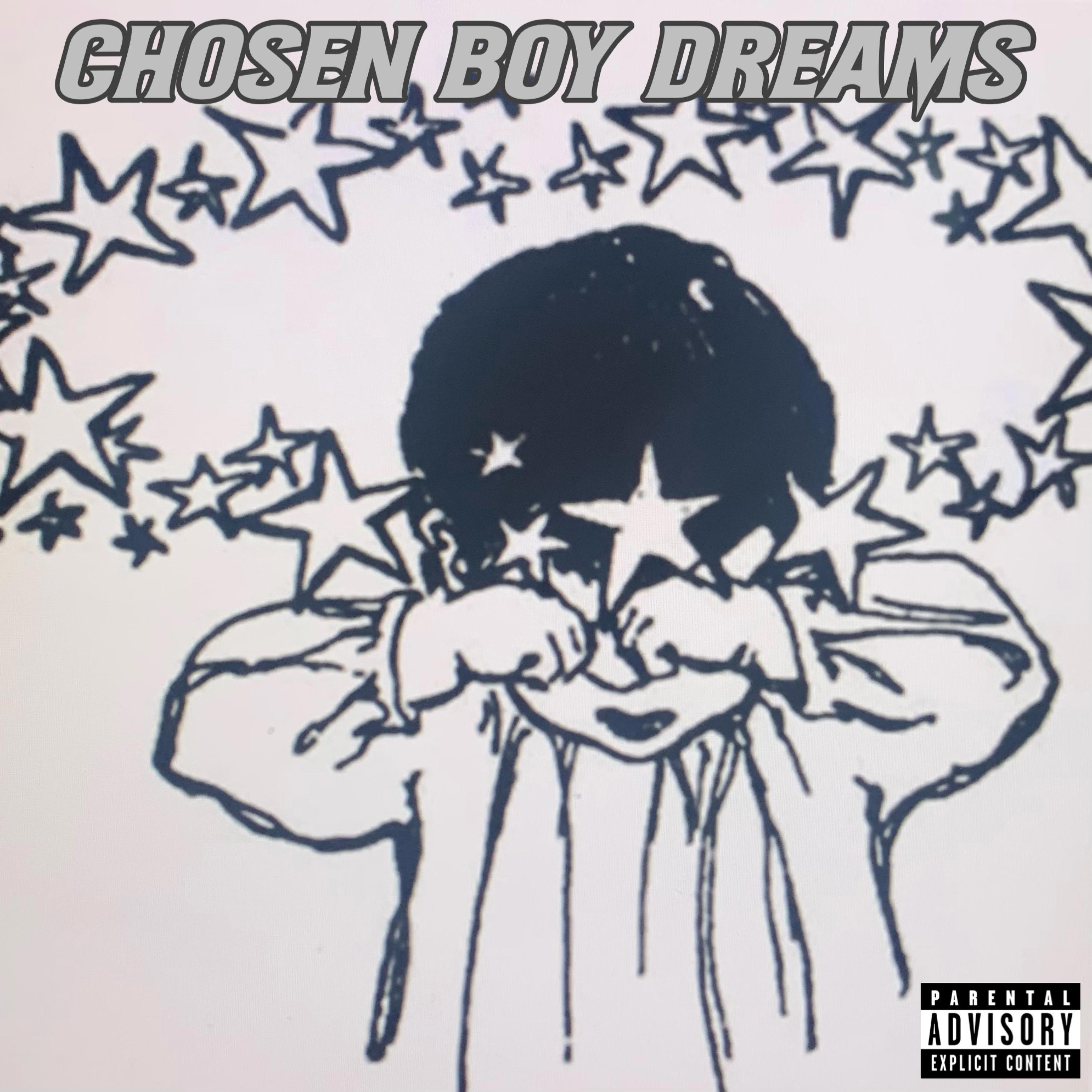 Chosen Boy Dreams - 47EB - 专辑 - 网易云音乐