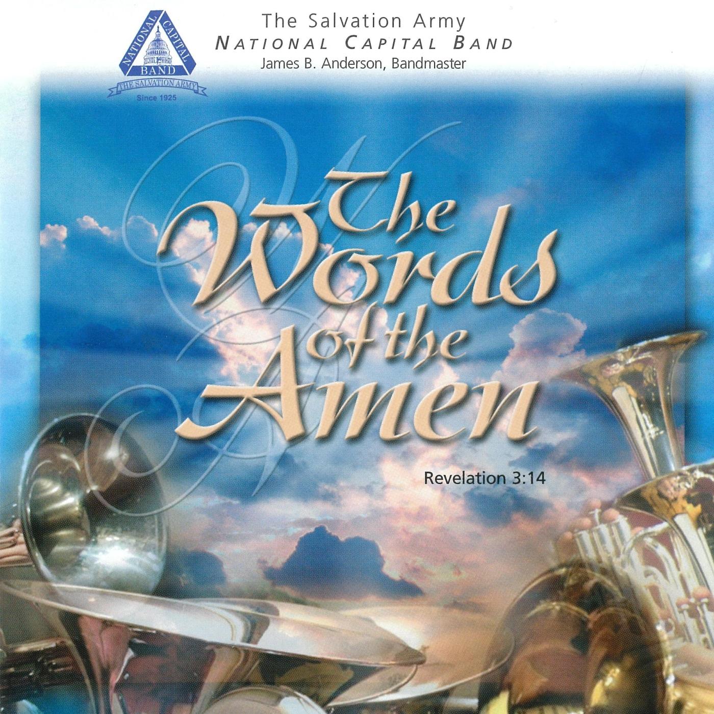 Take Time - The National Capital Band of the Salvation Army - 单曲 - 网易云音乐