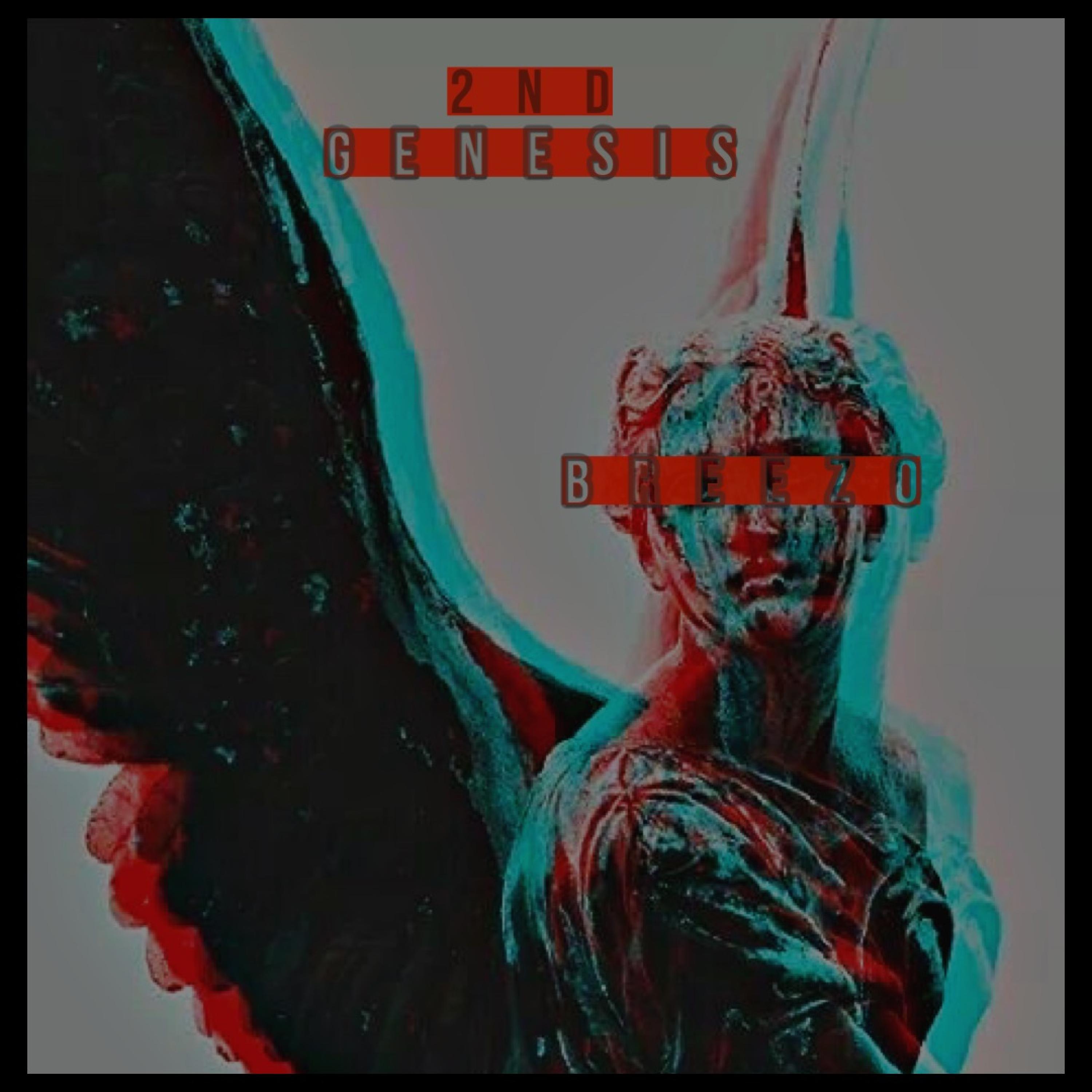 2nd GENESIS - MBS Breezo - 专辑 - 网易云音乐