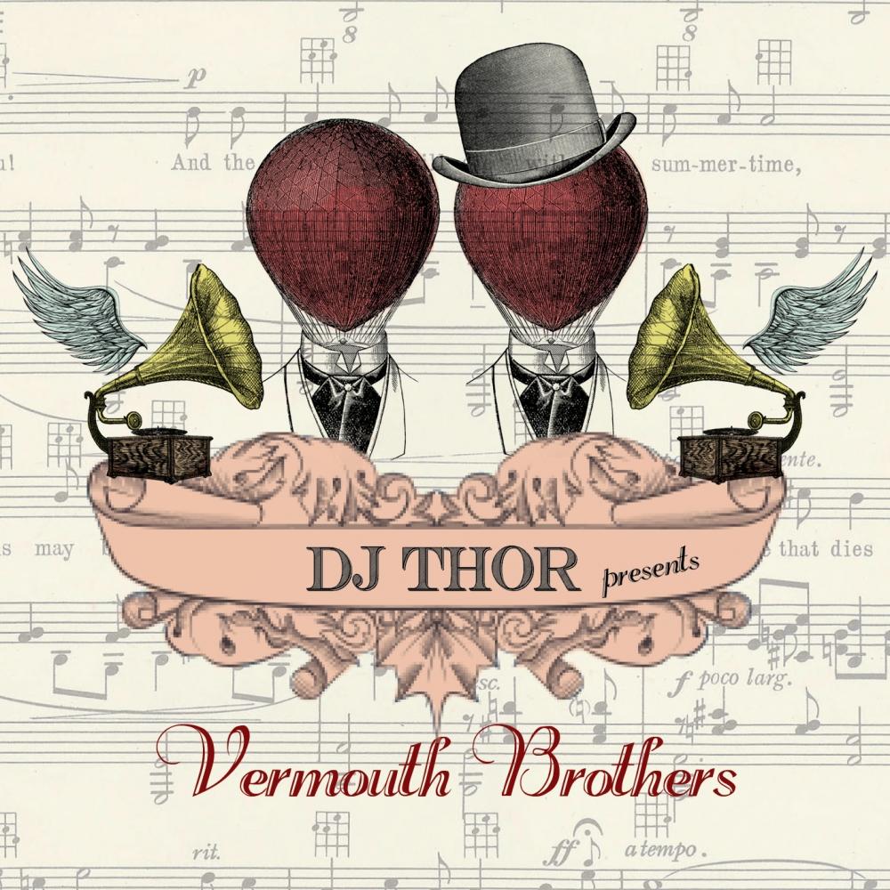 Bla Bla Bla Bla Cha Cha Cha (Barber Shop Remix) - D.J. Thor - 单曲 - 网易云音乐