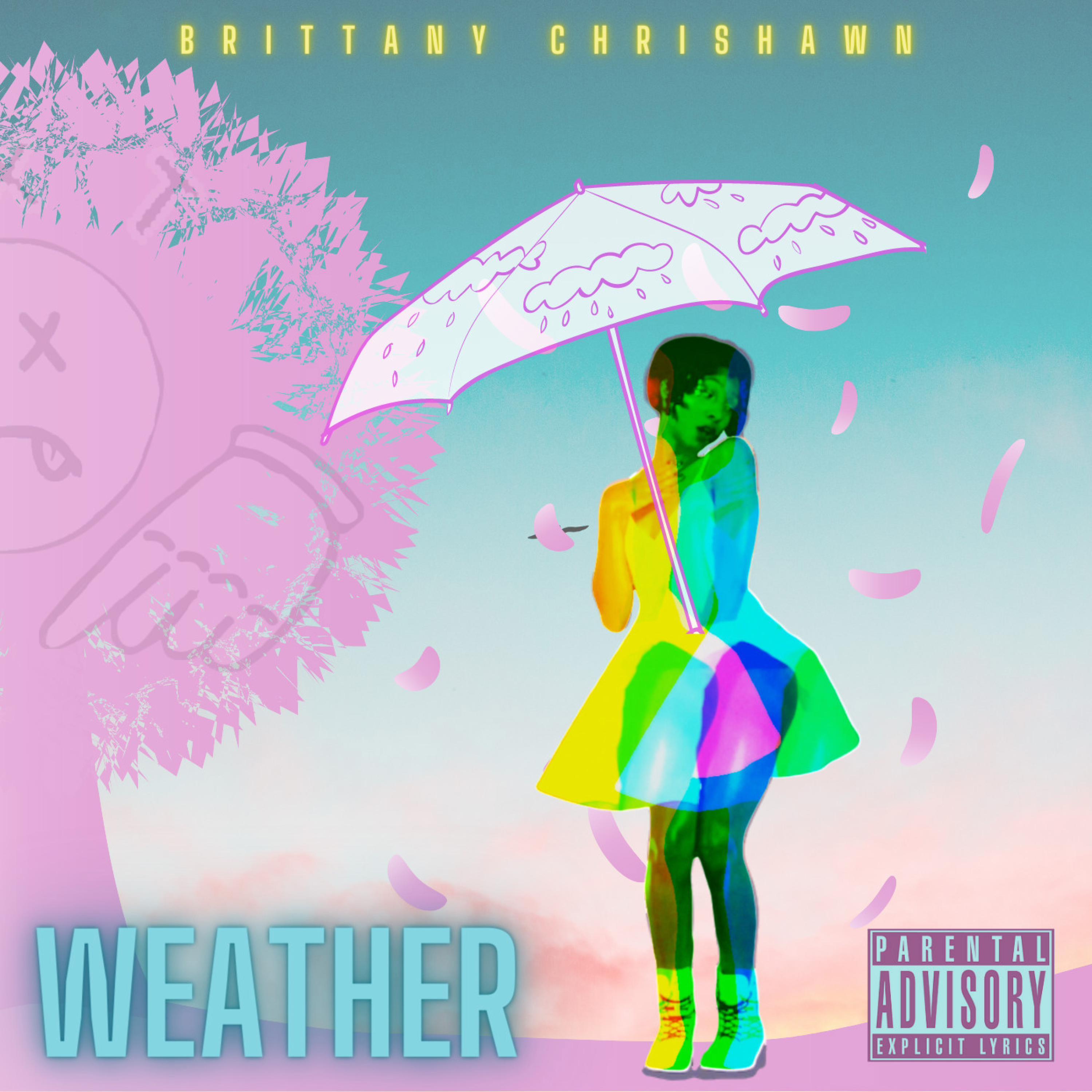Shut Up (feat. Ausar Moore) - Brittany Chrishawn/Ausar Moore - 单曲 - 网易云音乐