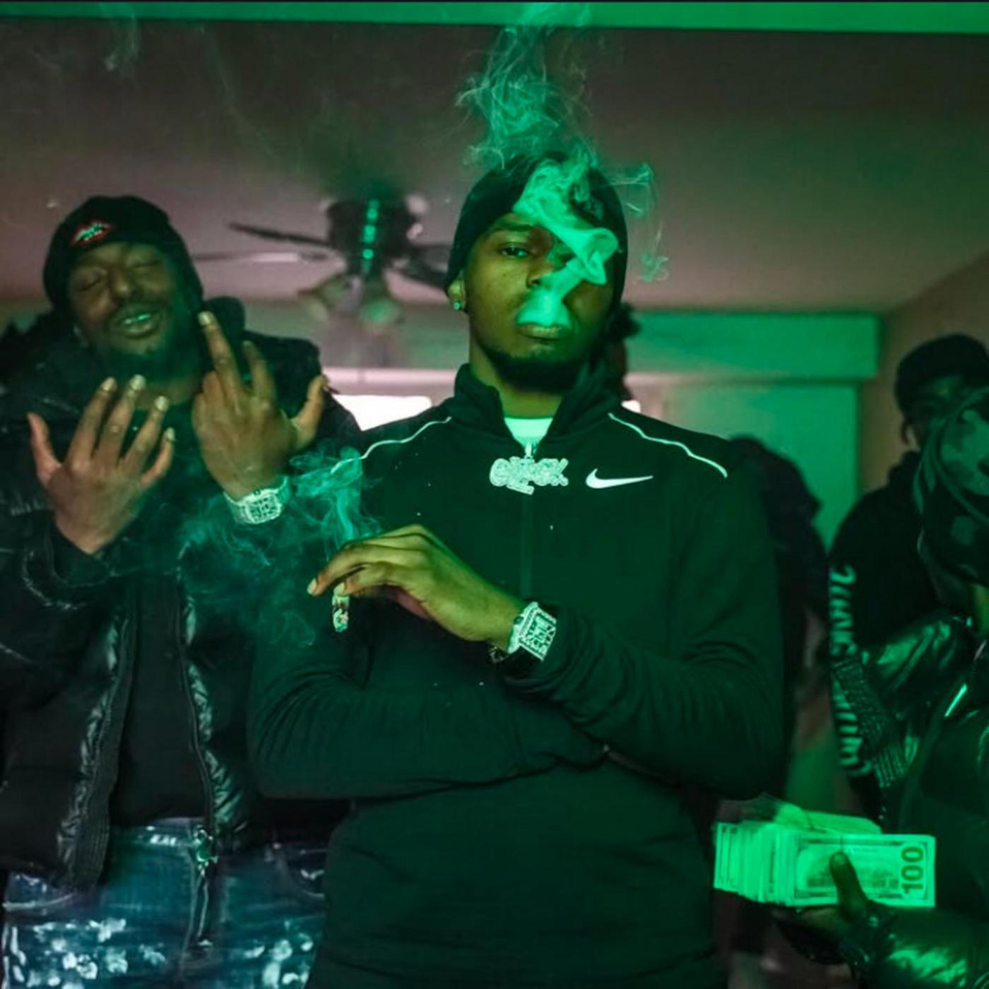 Real Deal - Lil Neff/Big Mecho/Baby 9eno - 单曲 - 网易云音乐