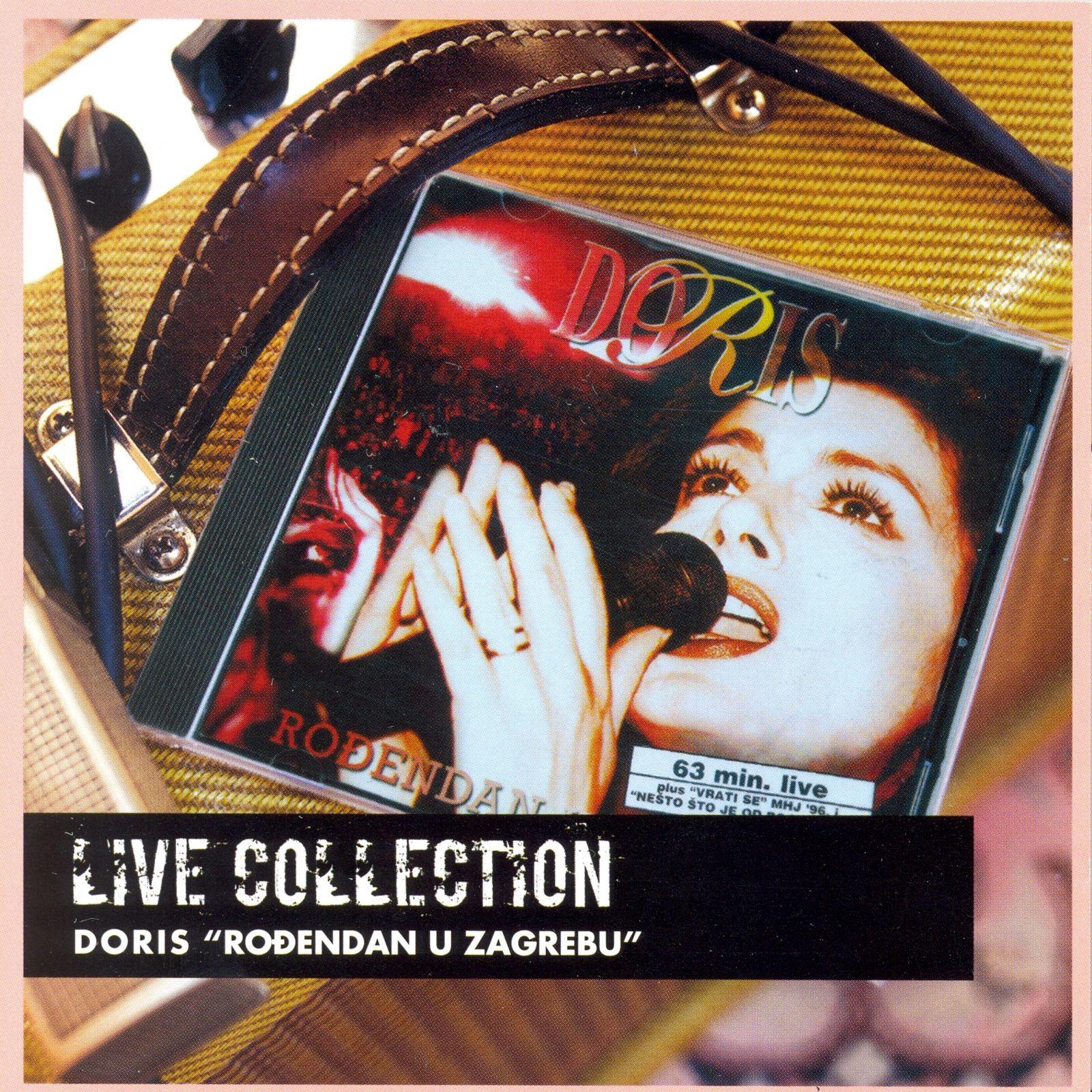 Vrati Se - Doris Dragovic - 单曲 - 网易云音乐