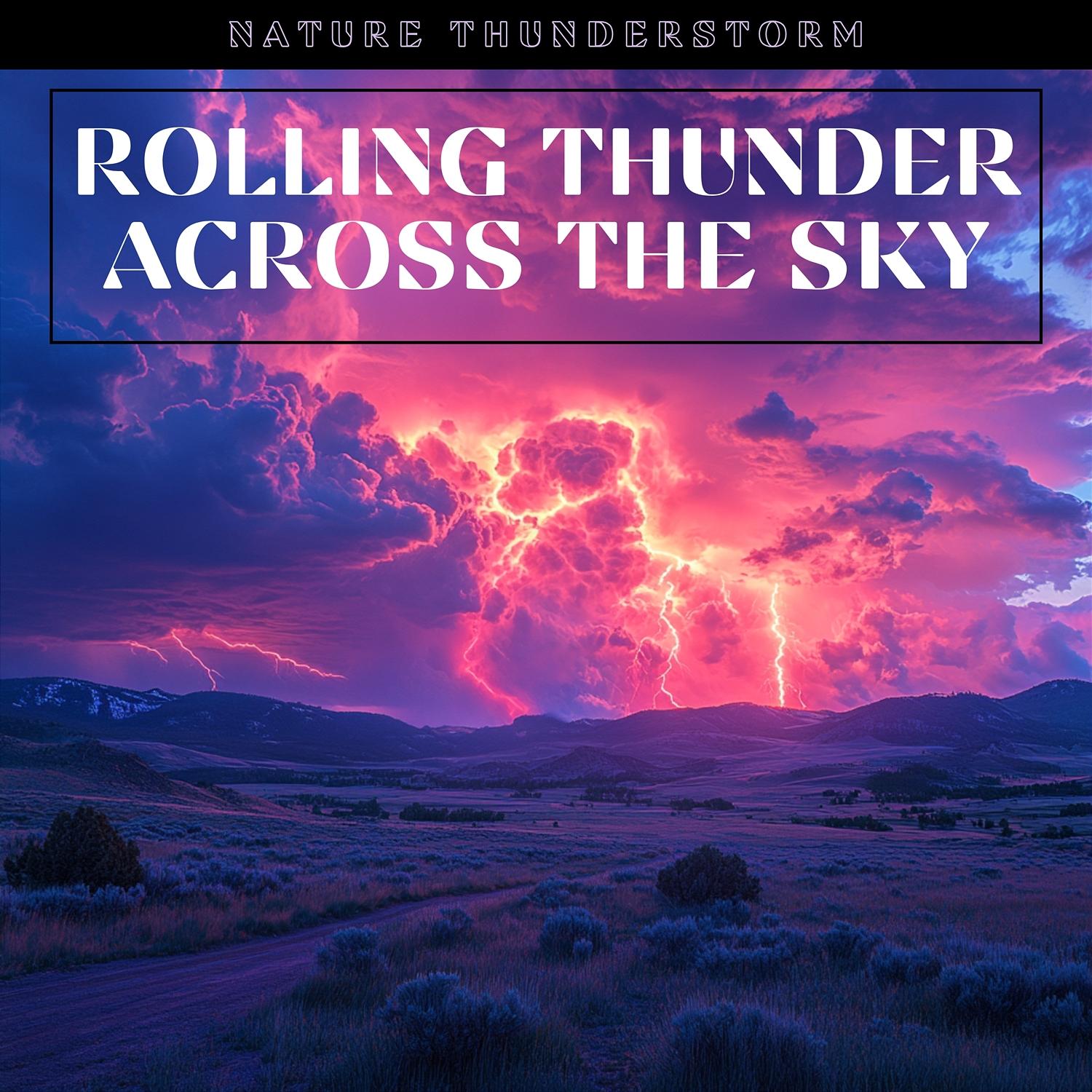 Heavy Weather - Nature Thunderstorm - 单曲 - 网易云音乐