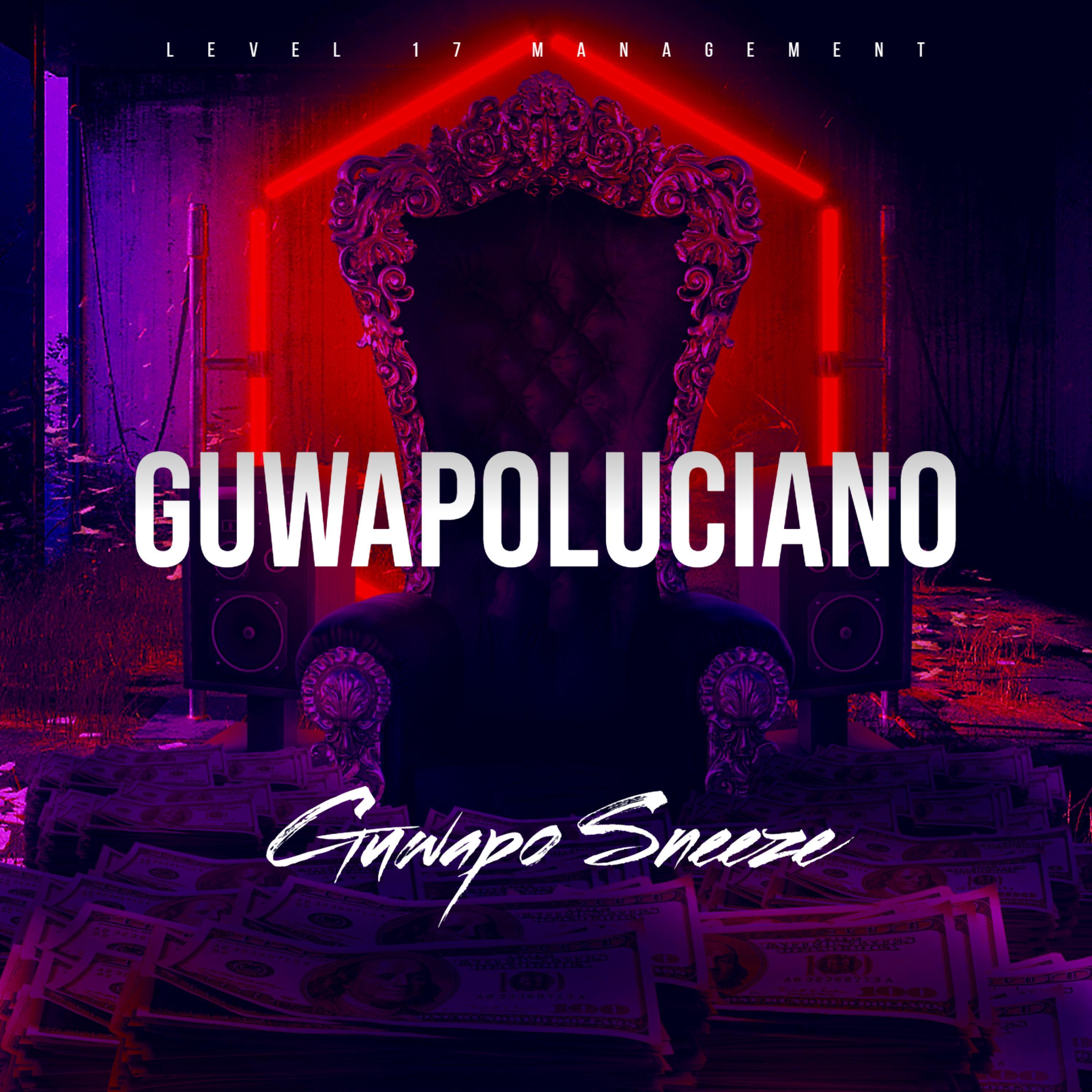 Guwapoluciano - Guwapo Sneeze - 单曲 - 网易云音乐