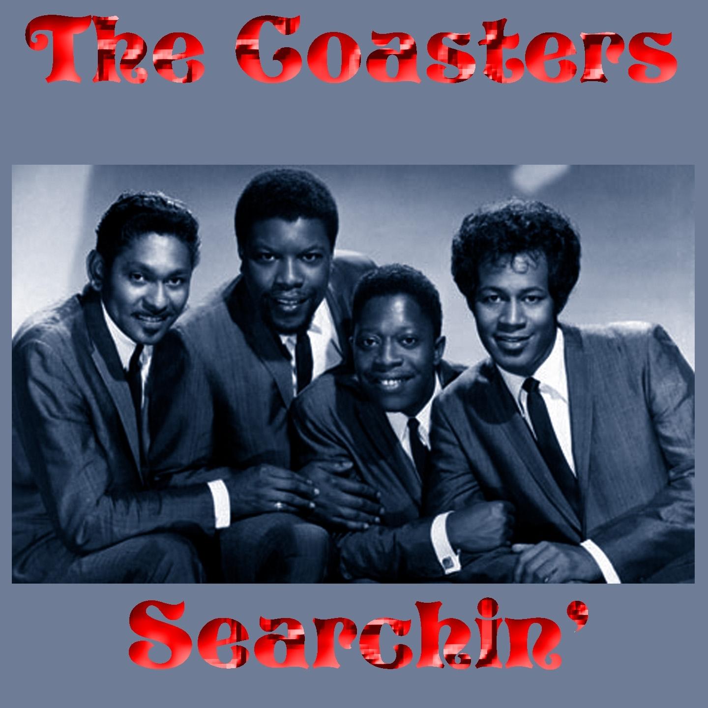 Little Egypt - The Coasters - 单曲 - 网易云音乐