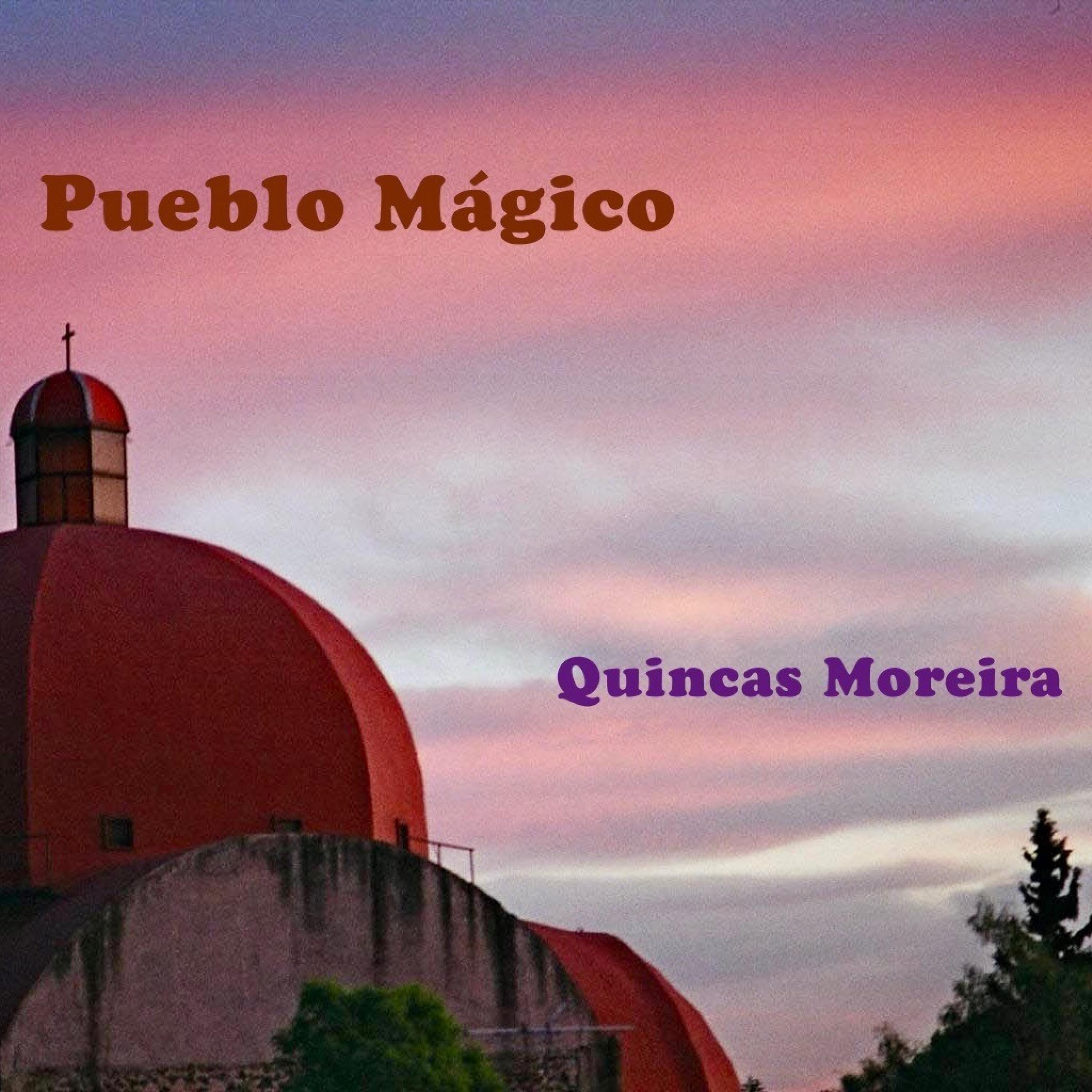 Cha Cha Chango - Quincas Moreira - 单曲 - 网易云音乐