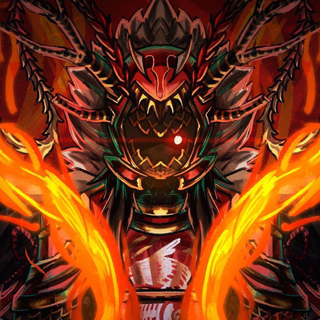 “Iron Lotus” - 专栏文章 - 网易云音乐