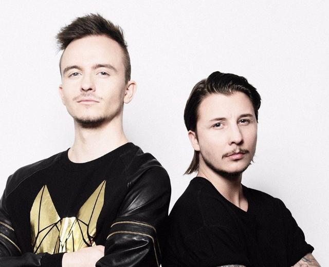 Tungevaag & Raaban - 歌手 - 网易云音乐