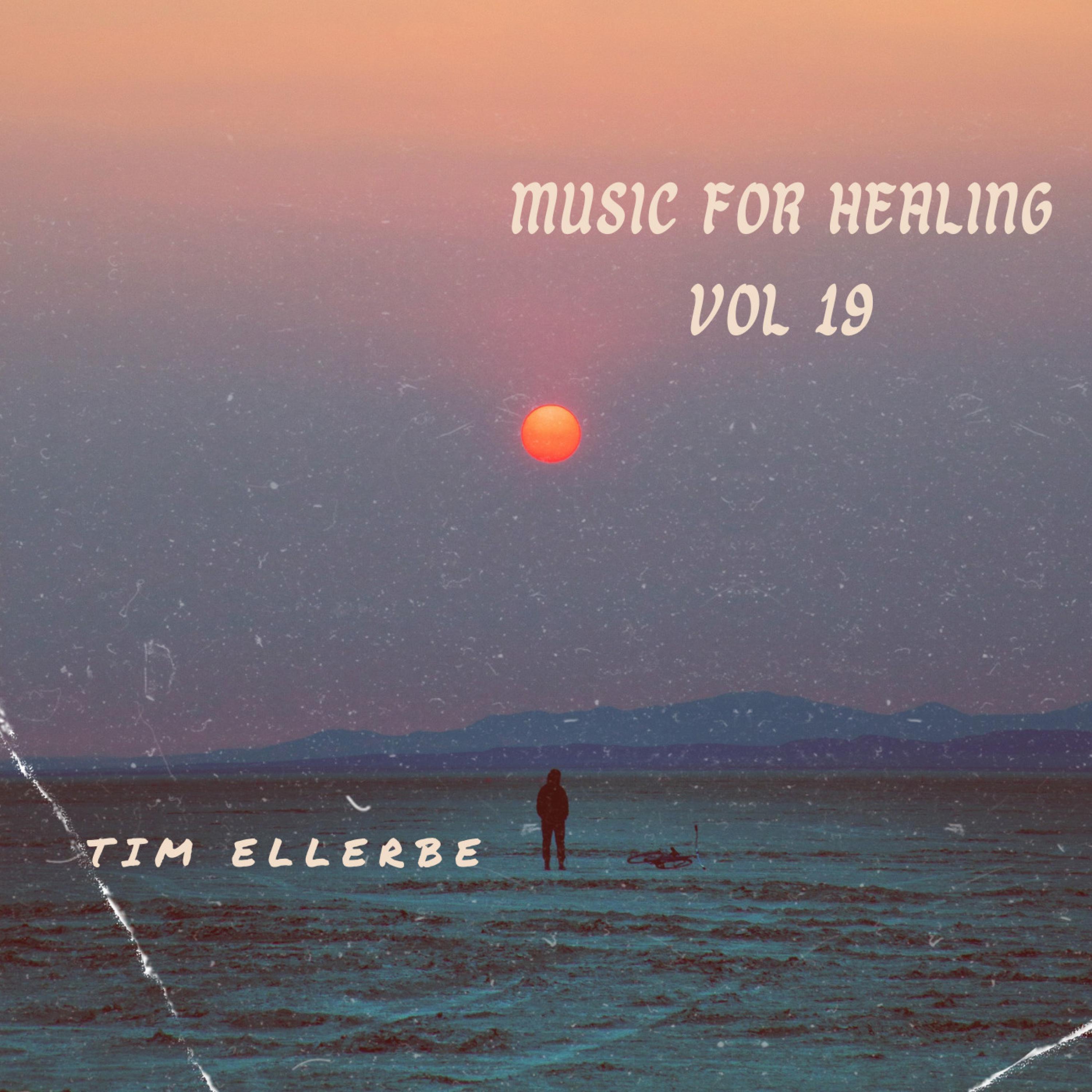 Peace in Winter - Tim Ellerbe - 单曲 - 网易云音乐