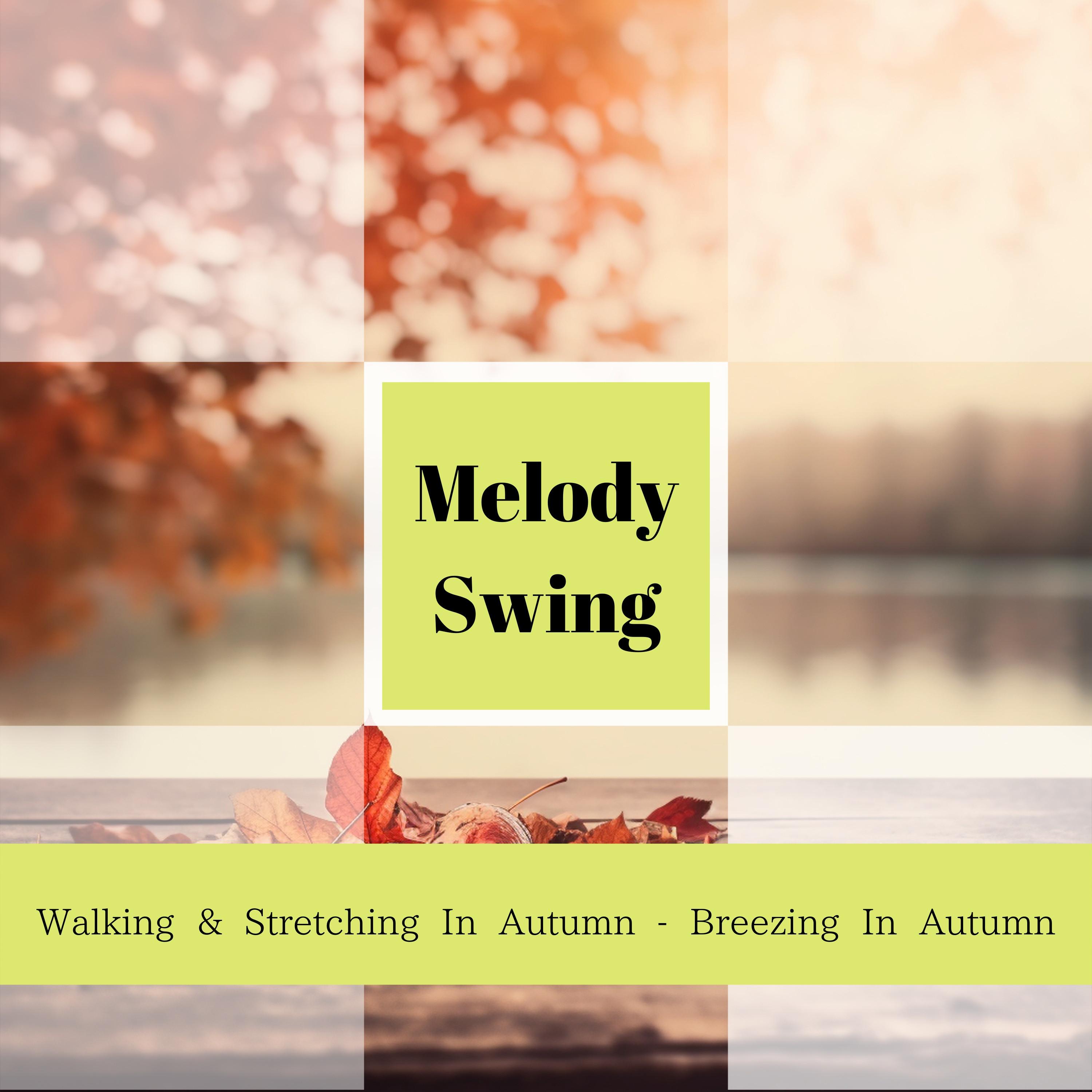 The Autumn Rhythm - Melody Swing - 单曲 - 网易云音乐