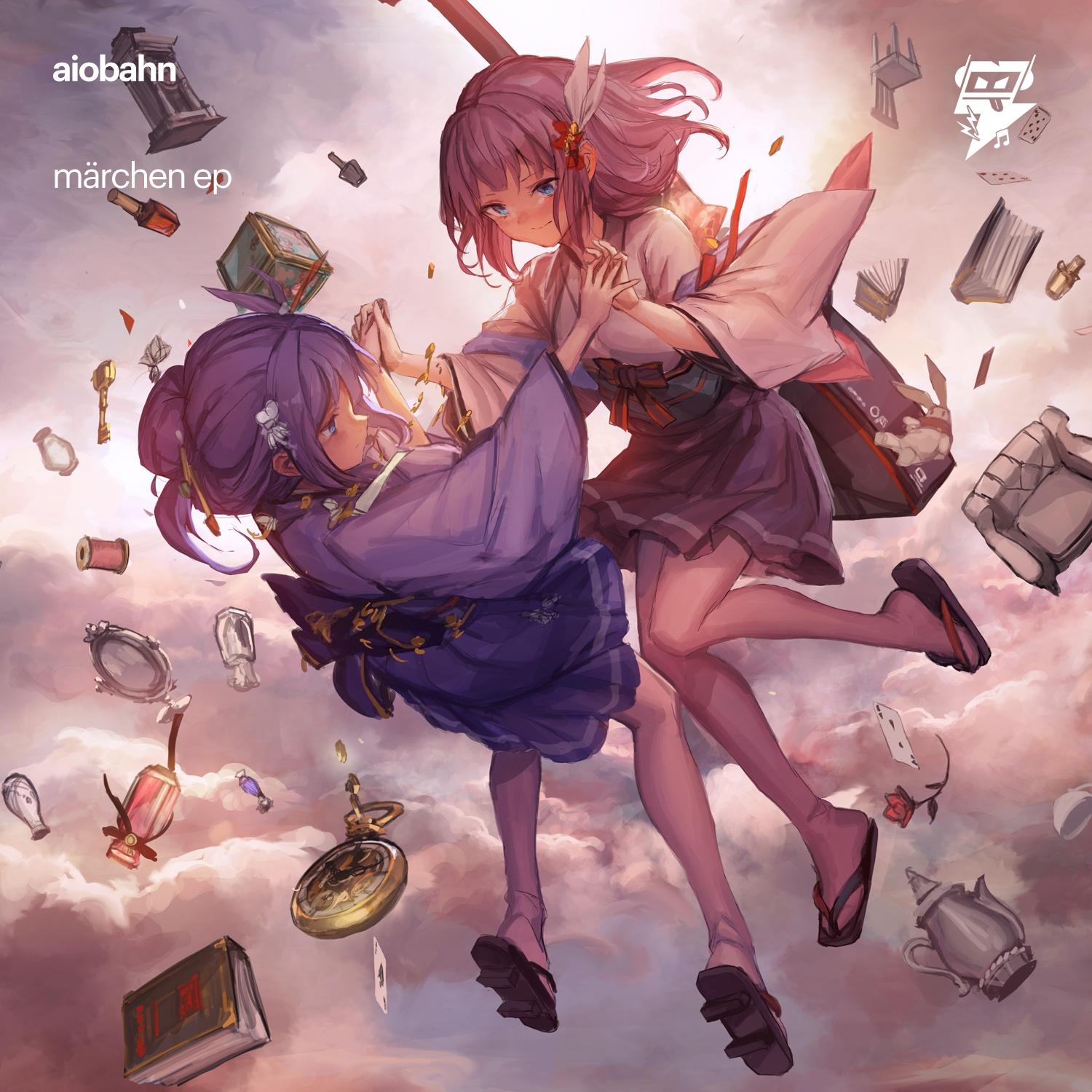 永久の宴 (Zekk Remix) - Aiobahn/YUC’e/Zekk - 单曲 - 网易云音乐