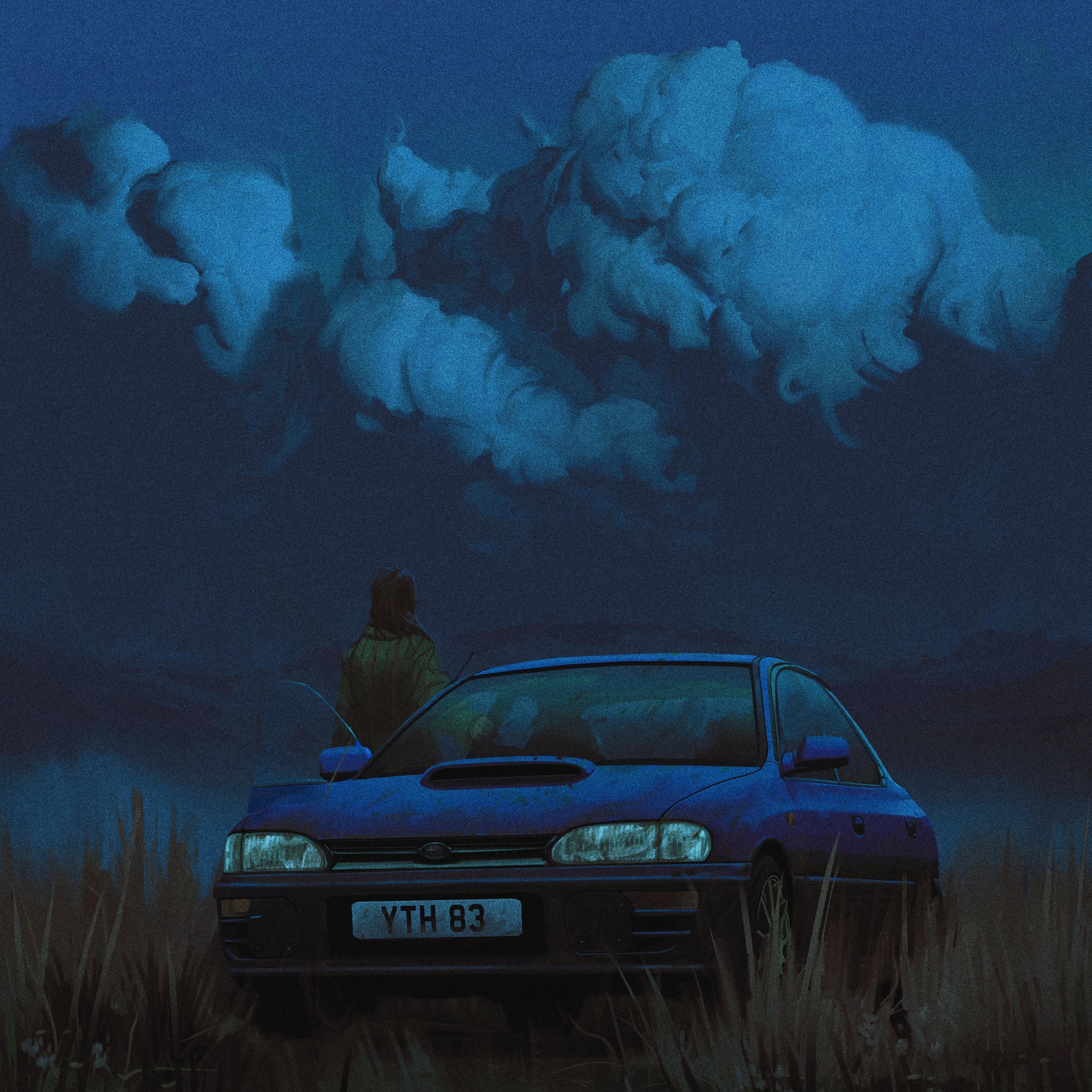 Snowsteps - YOUTH 83/sleepscreen - 单曲 - 网易云音乐