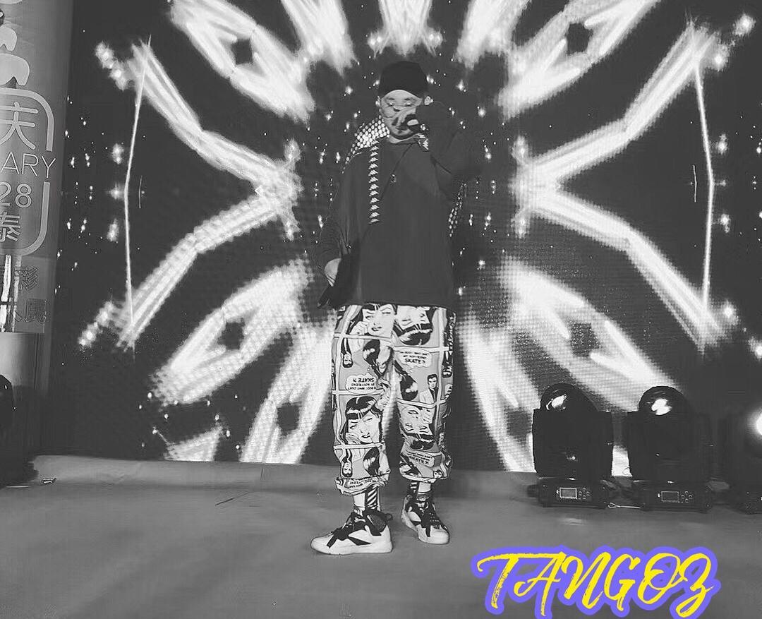 TangoZ - 歌手 - 网易云音乐