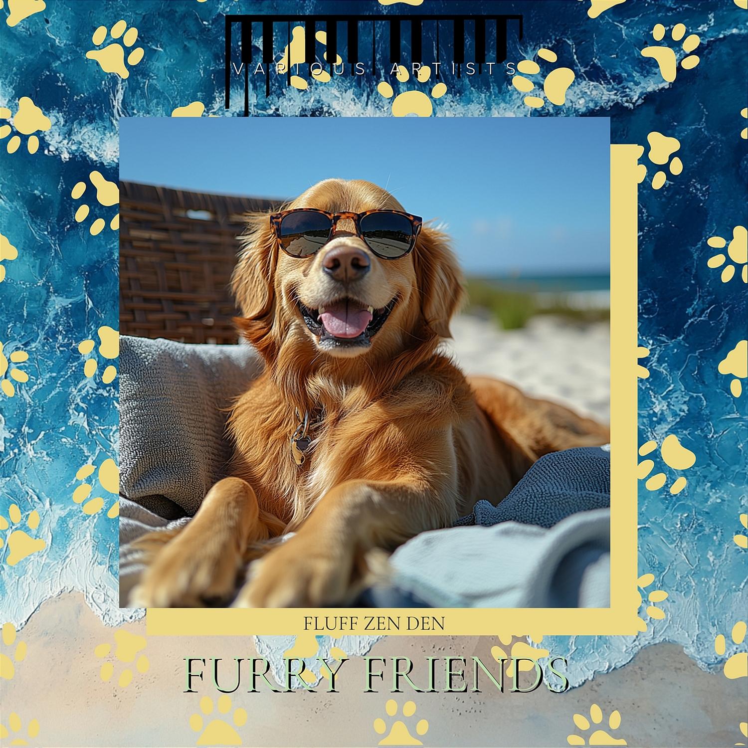 Anti Stress Song - Pet Salon Club/Cat Salon Club/Cat Spa Club/PAWsome ...