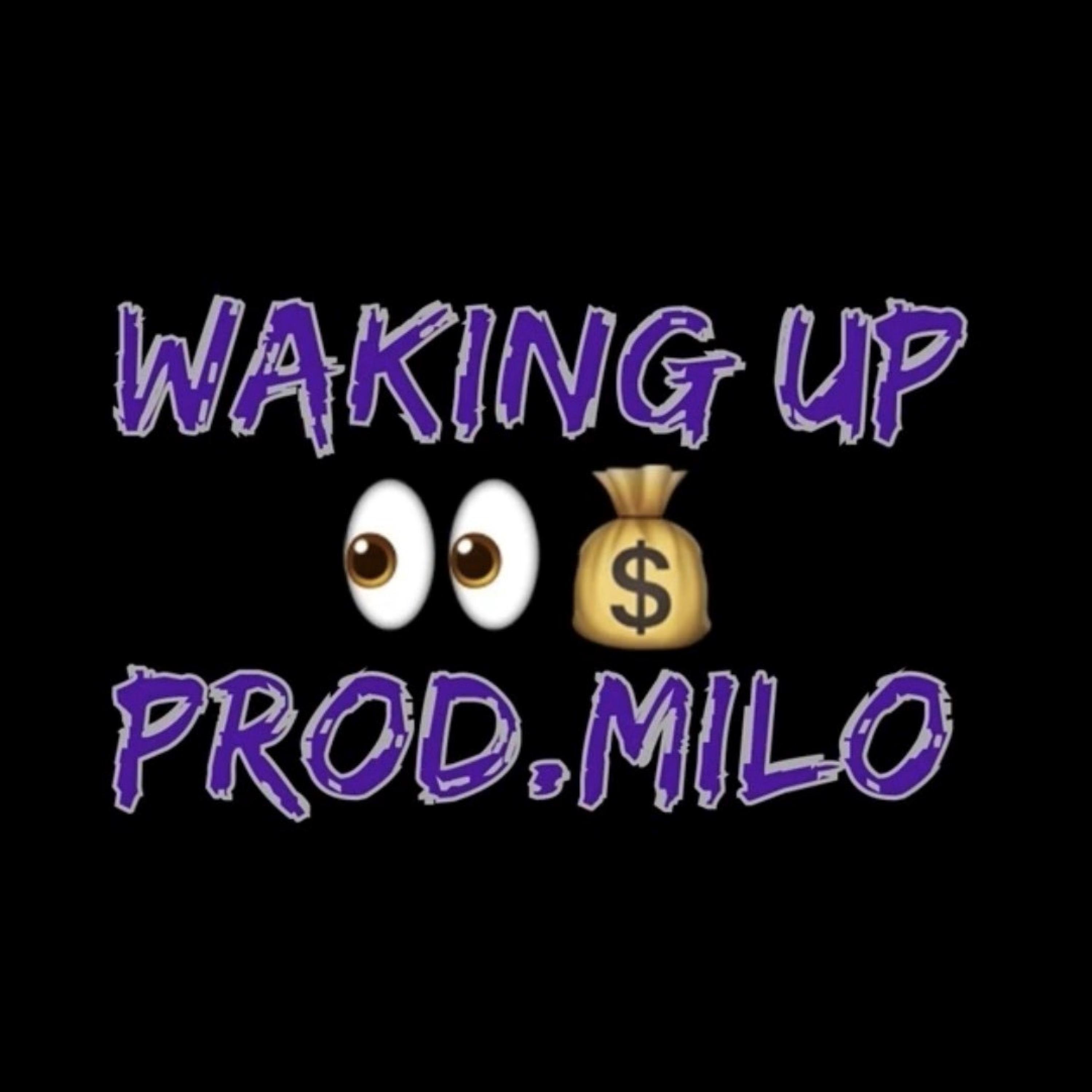 Waking Up - Daniel Meas - 专辑 - 网易云音乐