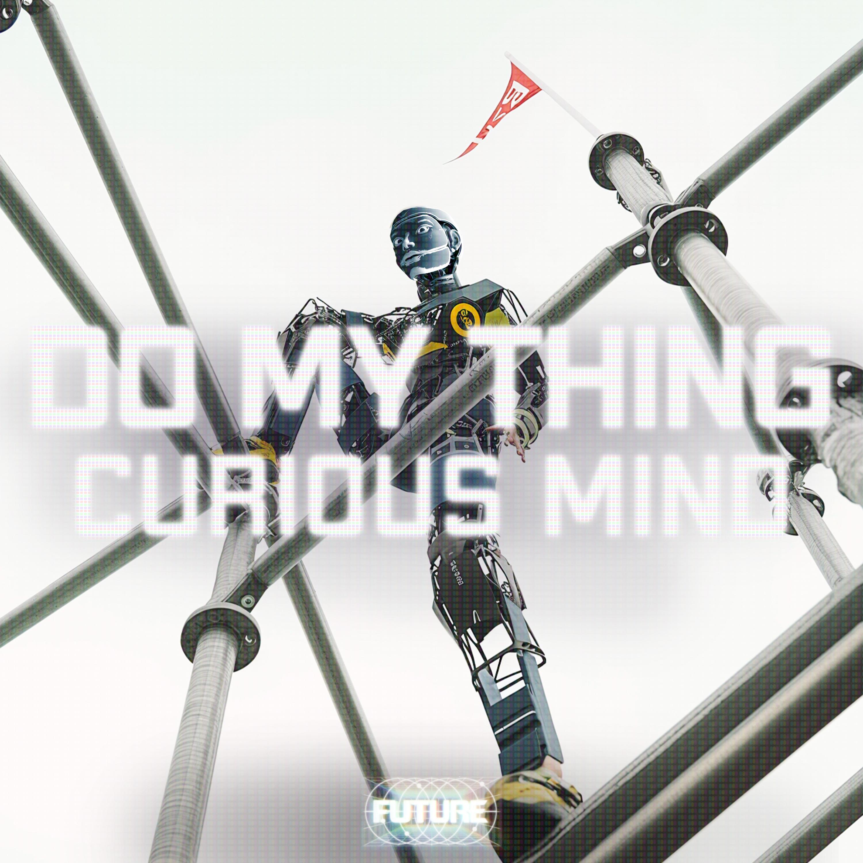 Do My Thing (Extended Mix) - curious mind - 单曲 - 网易云音乐