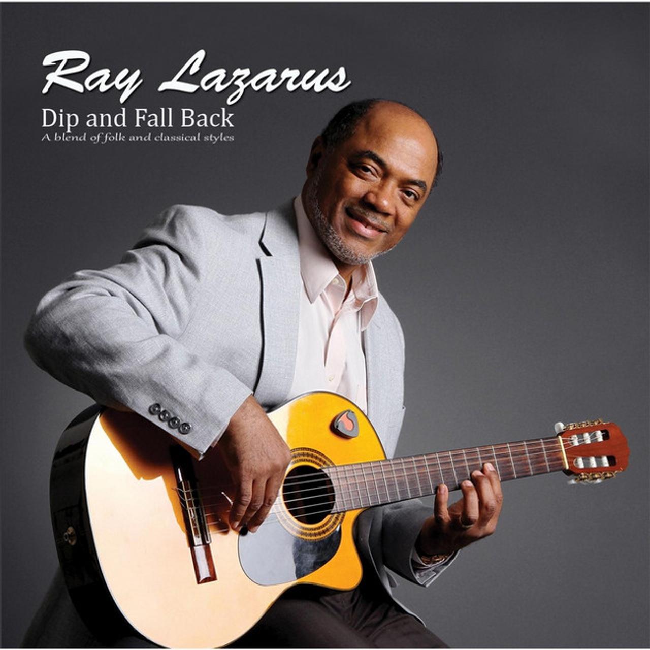 Ray Lazarus - 歌手 - 网易云音乐