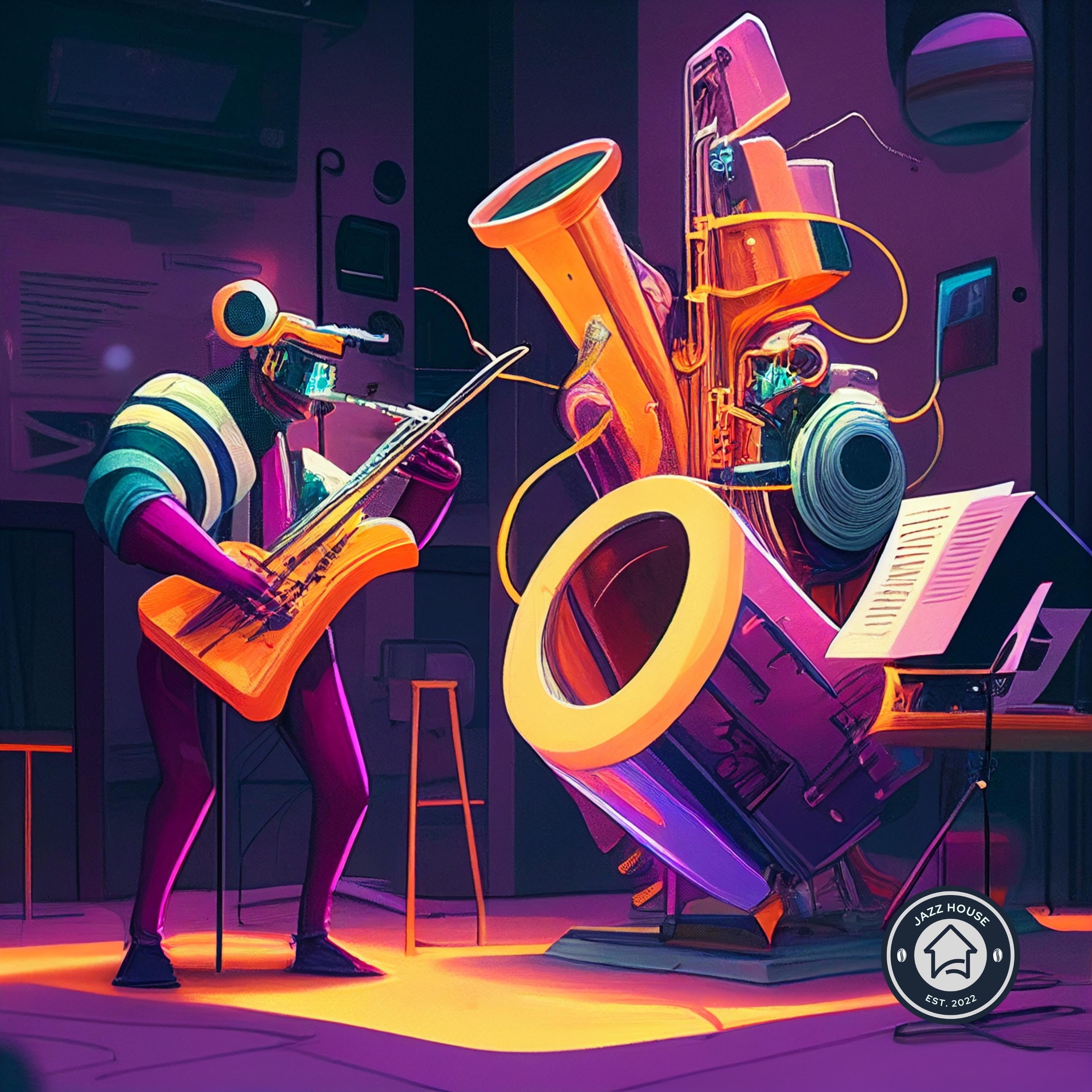 Electric Enigma - Visionary/Prophet/PULSE - 单曲 - 网易云音乐