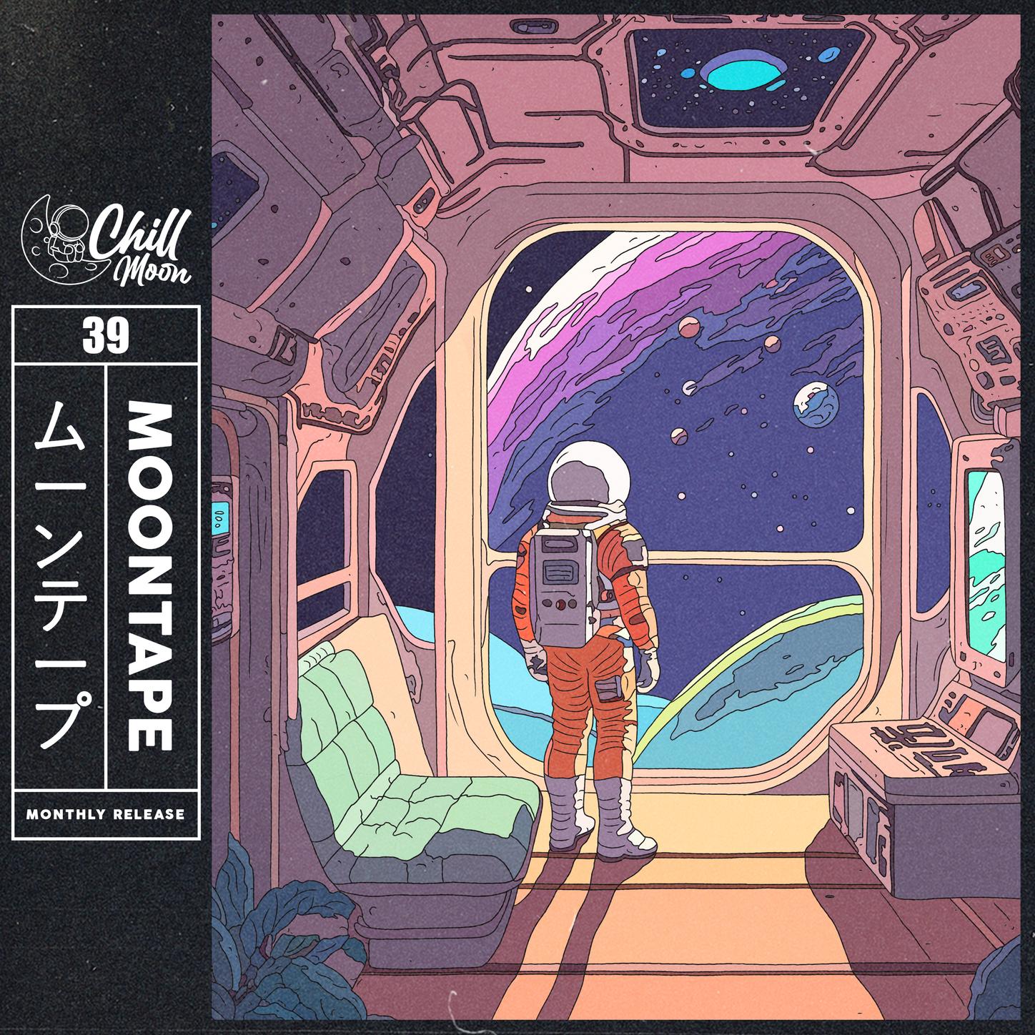 Golden Era Vibes - Chill Moon Music/Kick'n Snare - 单曲 - 网易云音乐