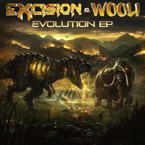 Excision & Wooli-Lockdown (Kill The Noise Corona Virus VIP) - Holy Bass ...