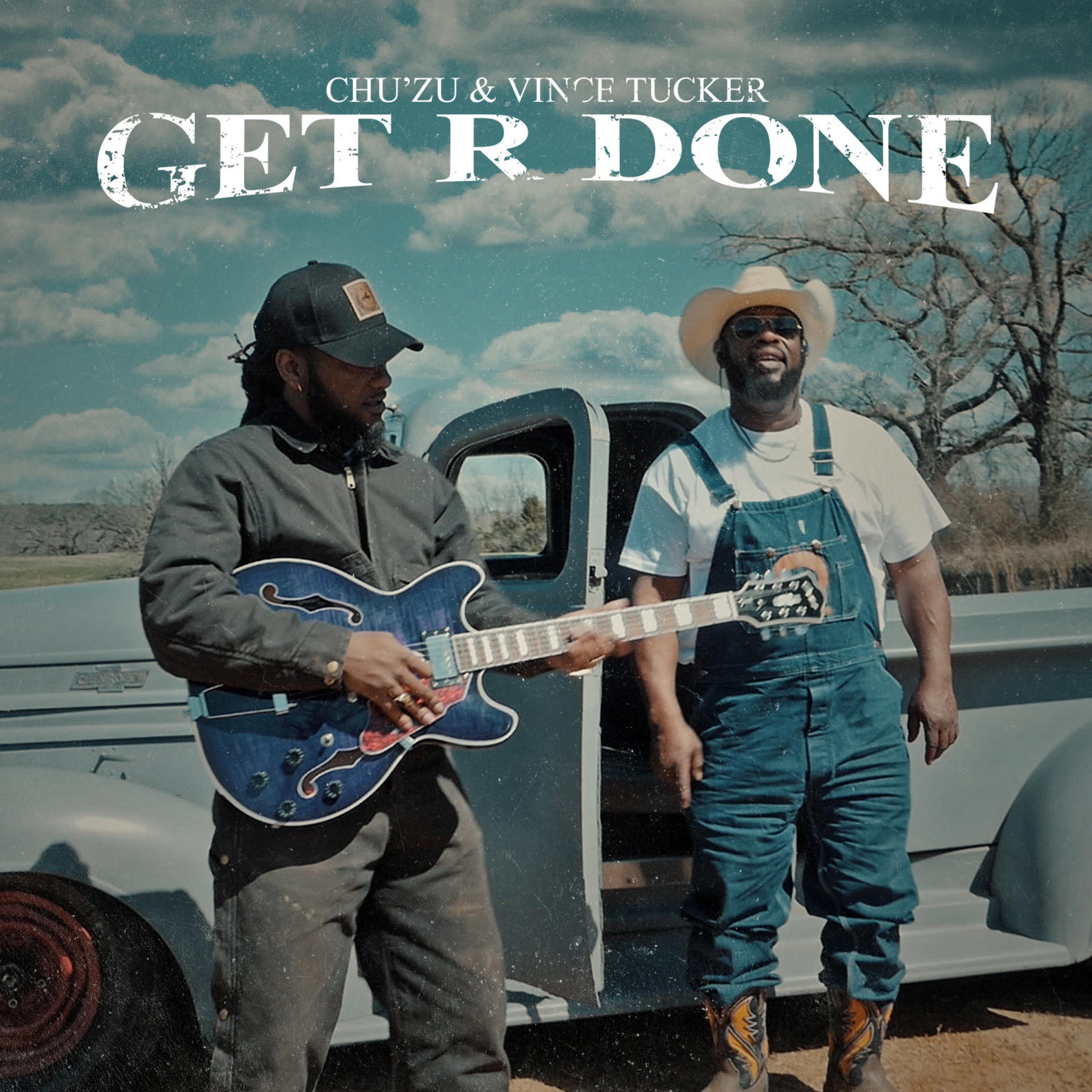 Get R Done - Chu'Zu - 专辑 - 网易云音乐
