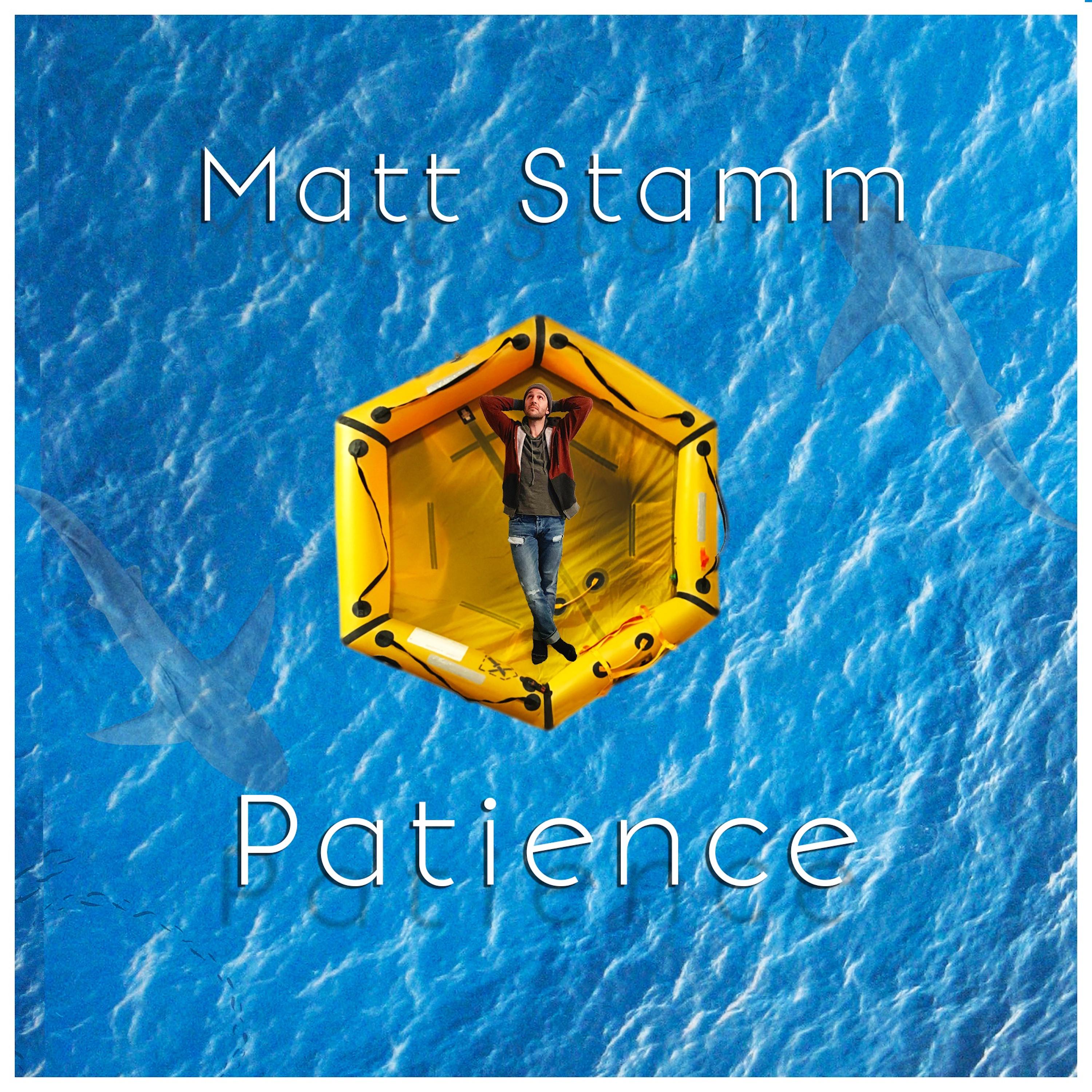 Patience - Matt Stamm - 专辑 - 网易云音乐