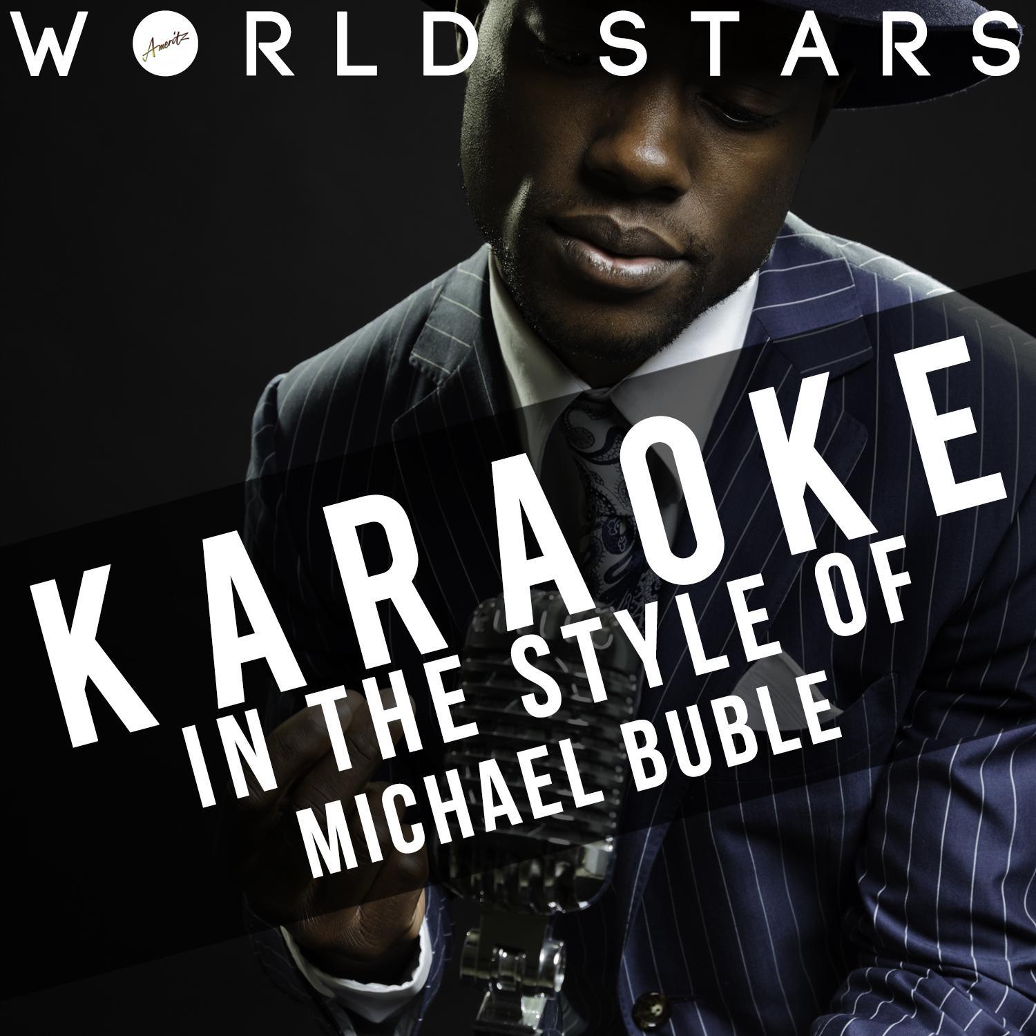 All I Do Is Dream of You (Karaoke Version) - Ameritz Karaoke World ...