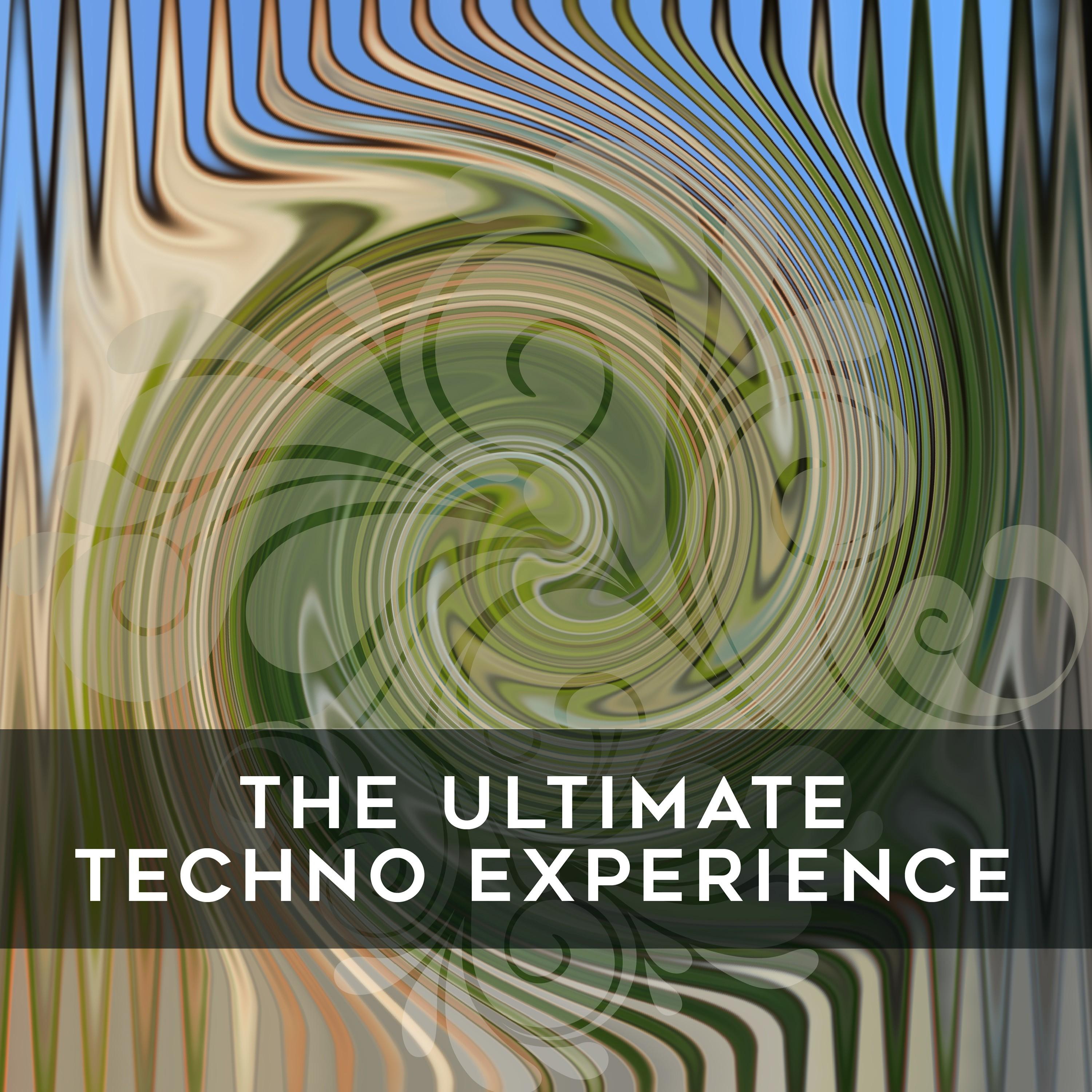 The Ultimate Techno Experience - Various Artists - 专辑 - 网易云音乐