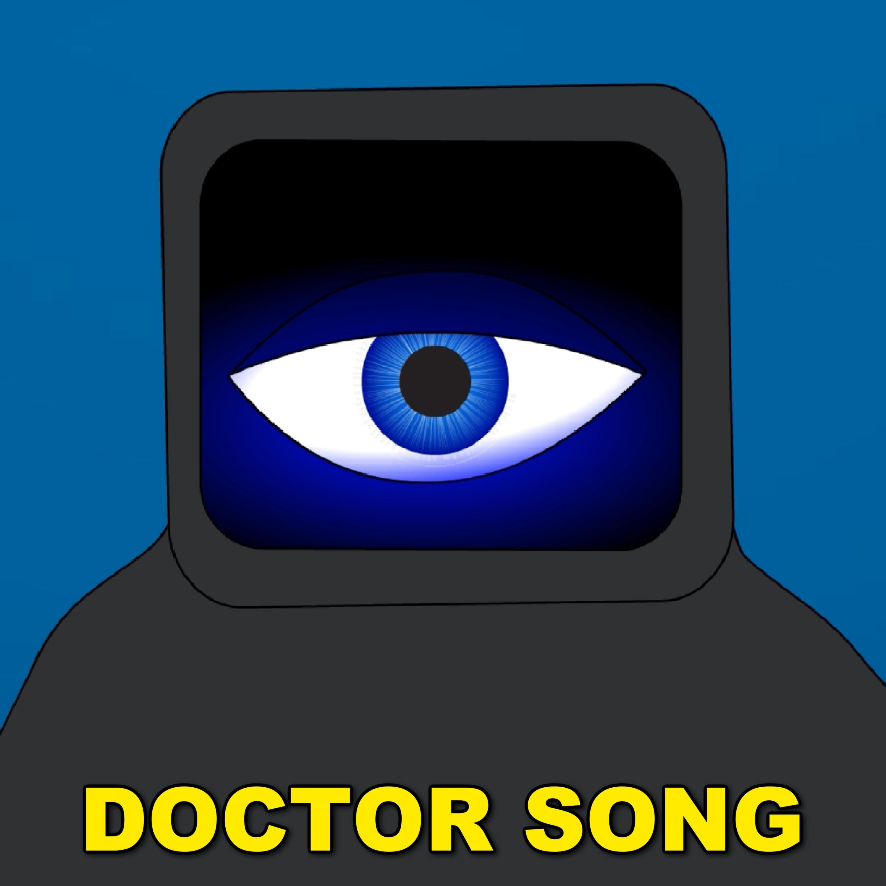 The Doctor Song (Poppy Playtime Chapter 4 Safe Haven) - BENJIxScarlett ...