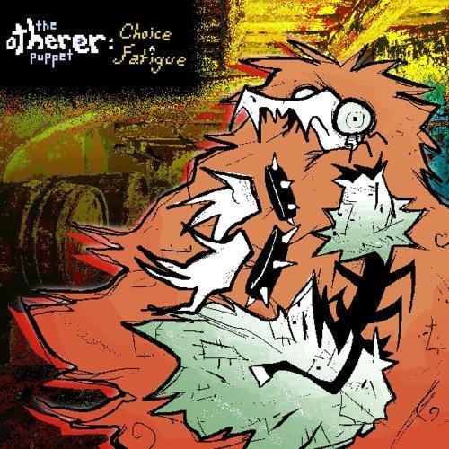 [The Otherer Puppet：Choice Fatigue] IT'S A WORTHY ENNEMIE - Undertale ...
