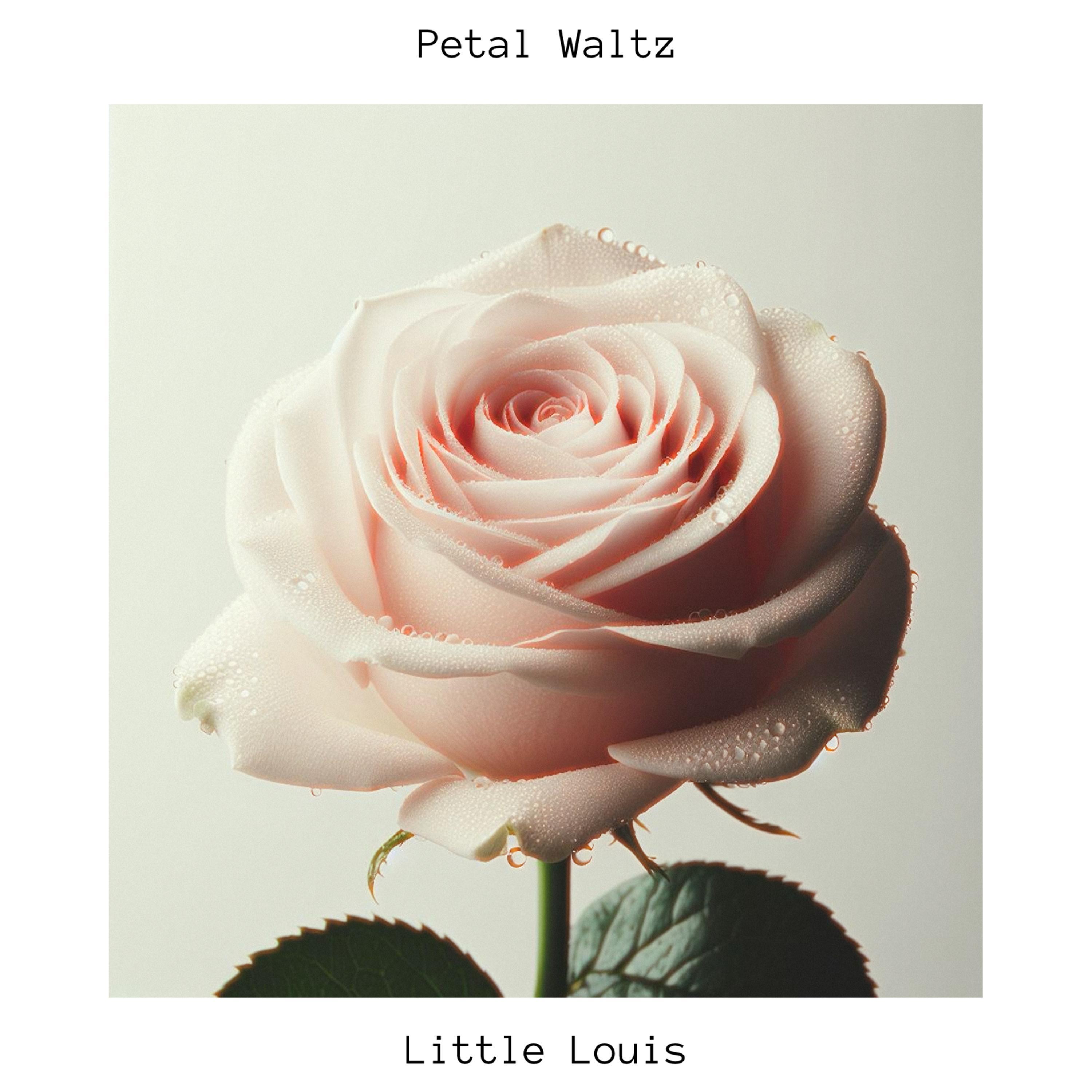 Petal Waltz - Little Louis - 单曲 - 网易云音乐