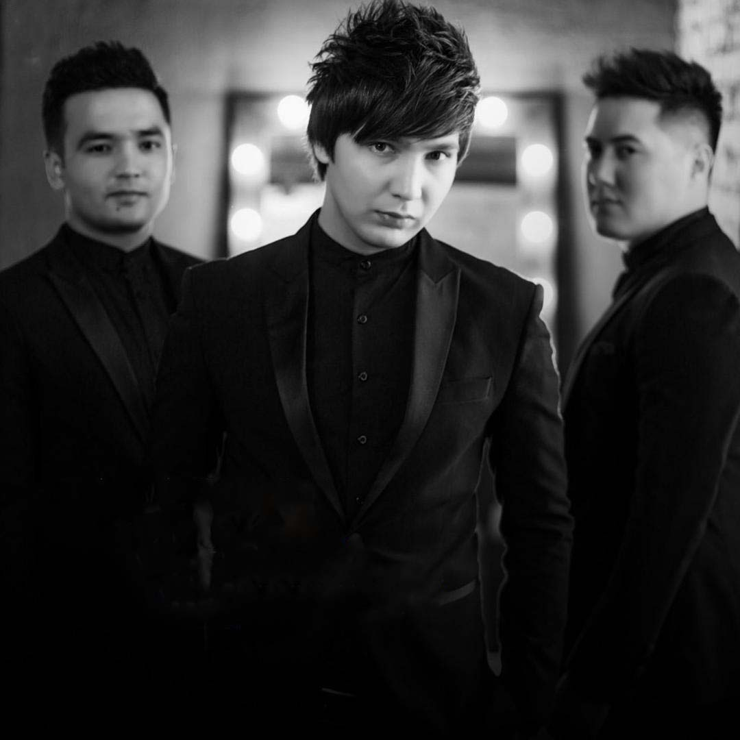 Kechalar（夜深） - Ummon Guruhi/E'LAO-MUSIC - 单曲 - 网易云音乐