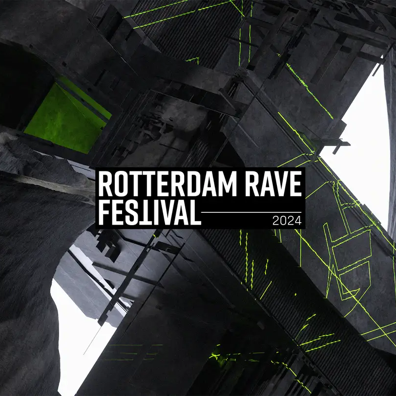 Alignment - Live @ Rotterdam Rave Festival 2024 (Ahoy Rotterdam - Live ...