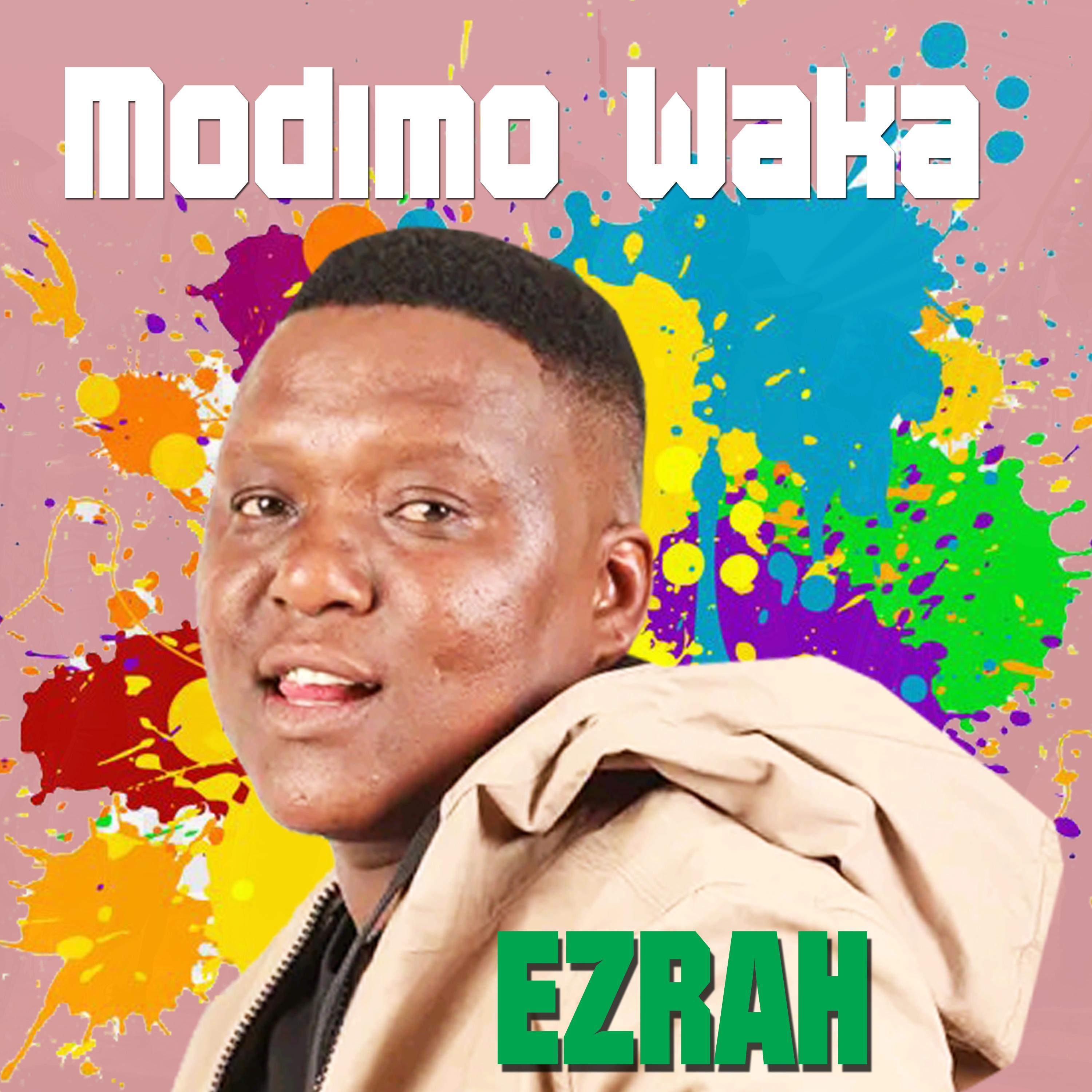 MODIMO WAKA (Freestyle Versions) - Ezrah - 专辑 - 网易云音乐
