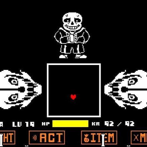 [Dusttale] mus_zz_megalovania - Undertale/Deltarune 电台（Ver. 2） - 电台节目 ...