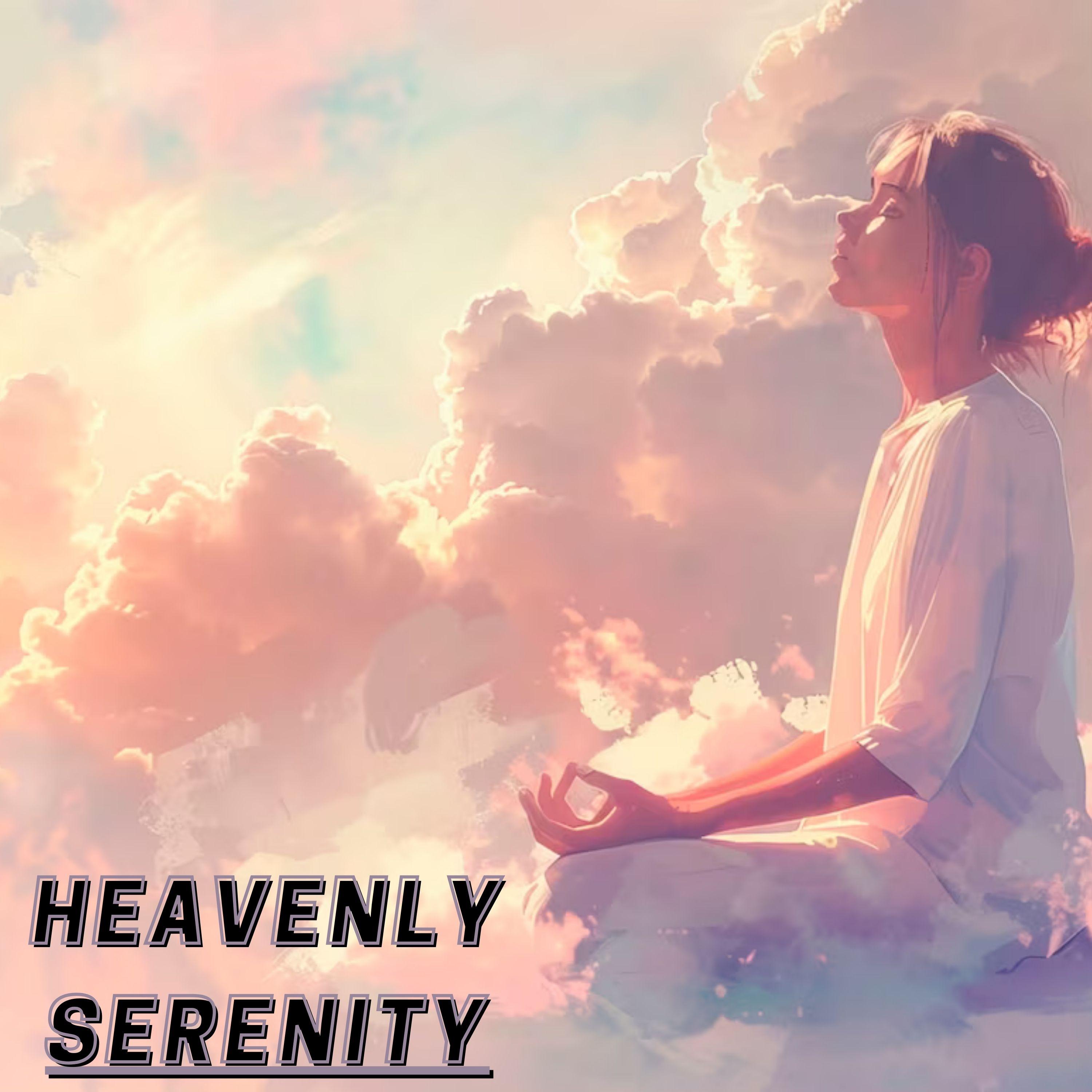 Heavenly Serenity - Spiritual Melody - 专辑 - 网易云音乐